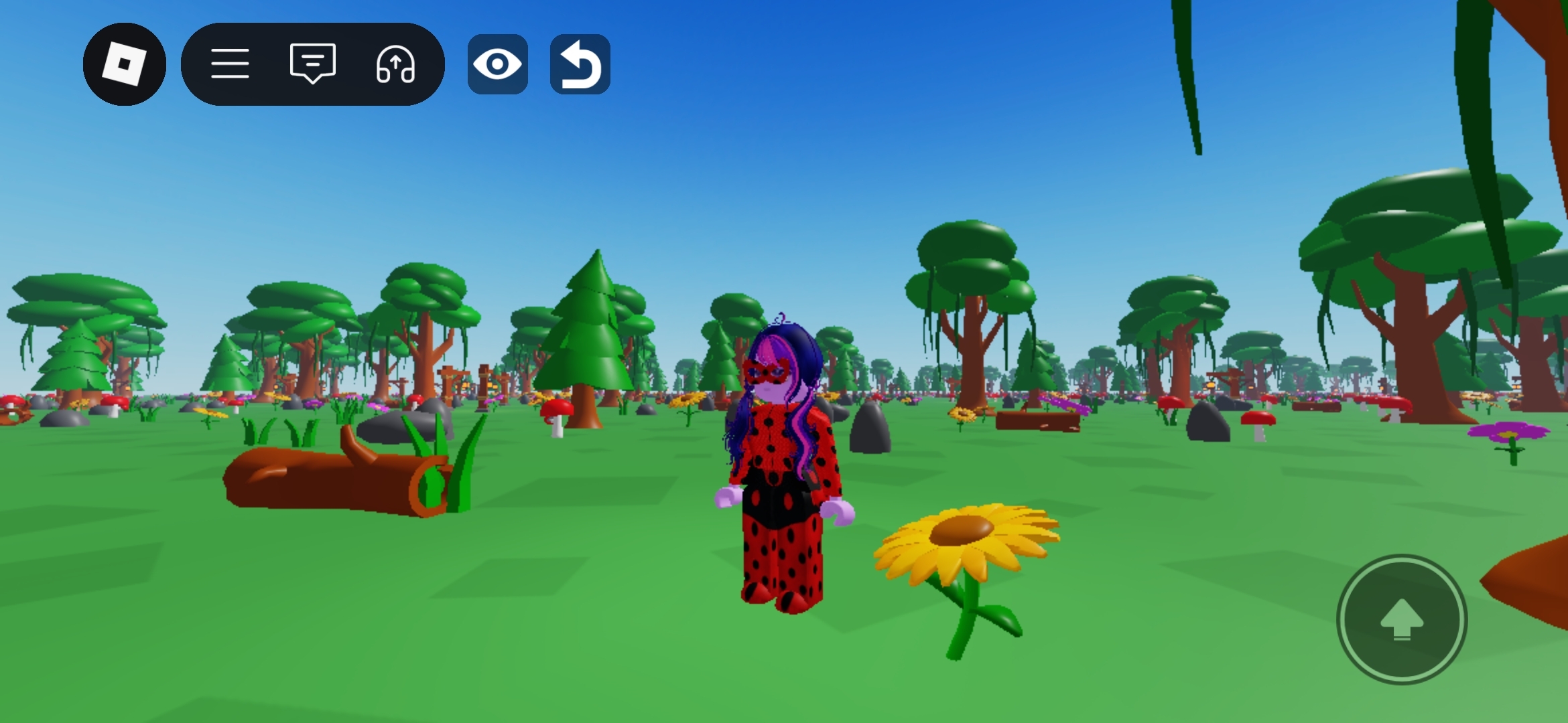 #3593616 - safe, clothes, cosplay, costume, miraculous ladybug, roblox ...