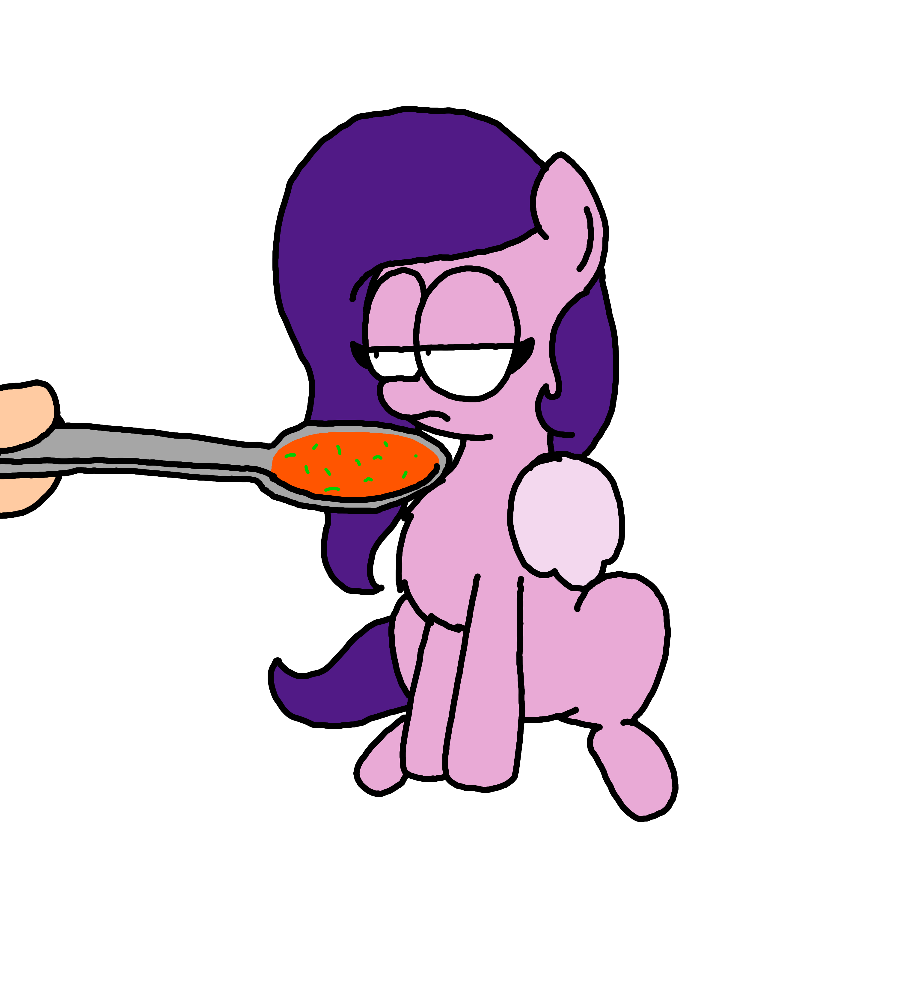 #3593903 - safe, artist:professorventurer, part of a set, pipp petals, series:ask pippamena ...