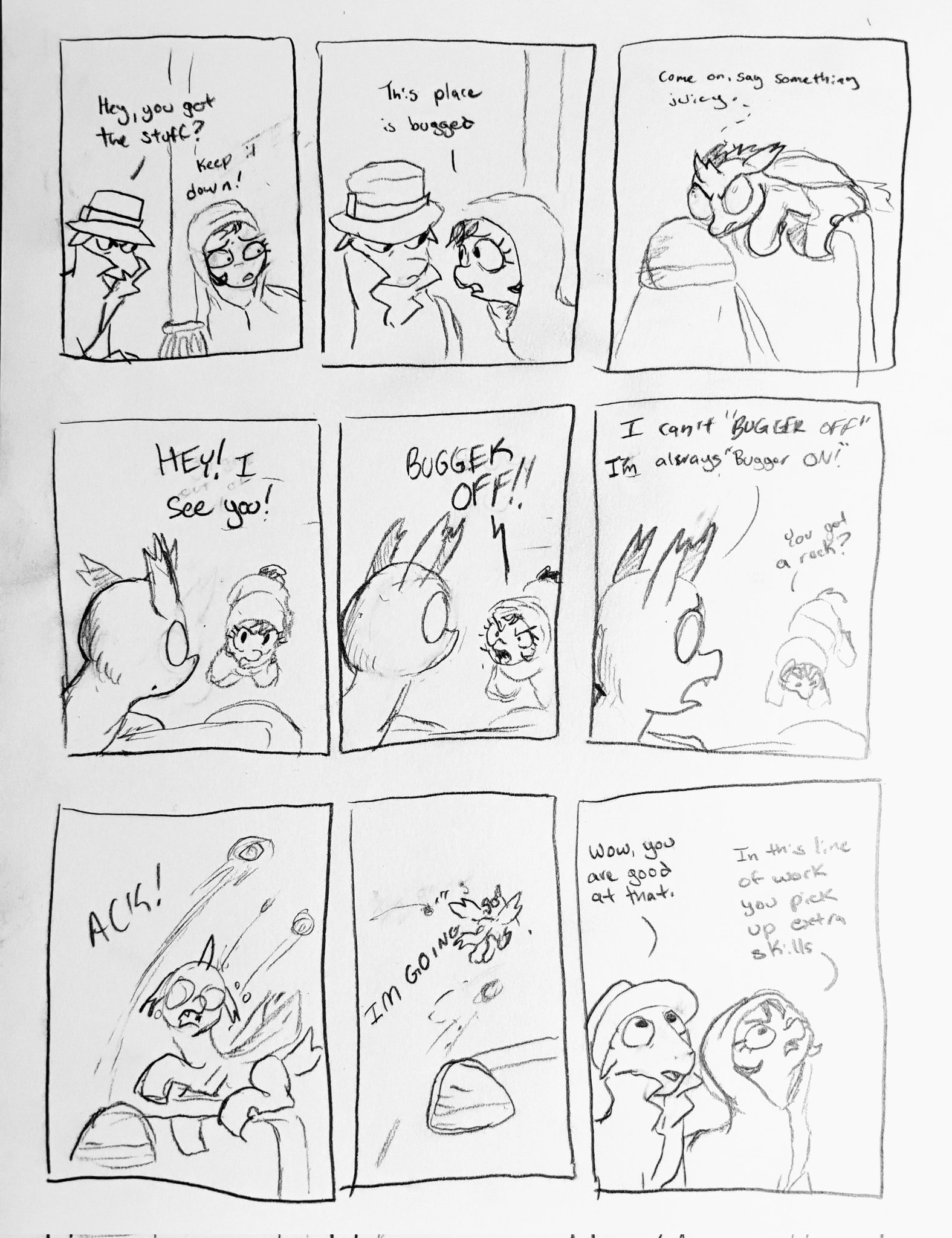 #3593947 - safe, artist:pony quarantine, oc, oc only, changeling, earth ...