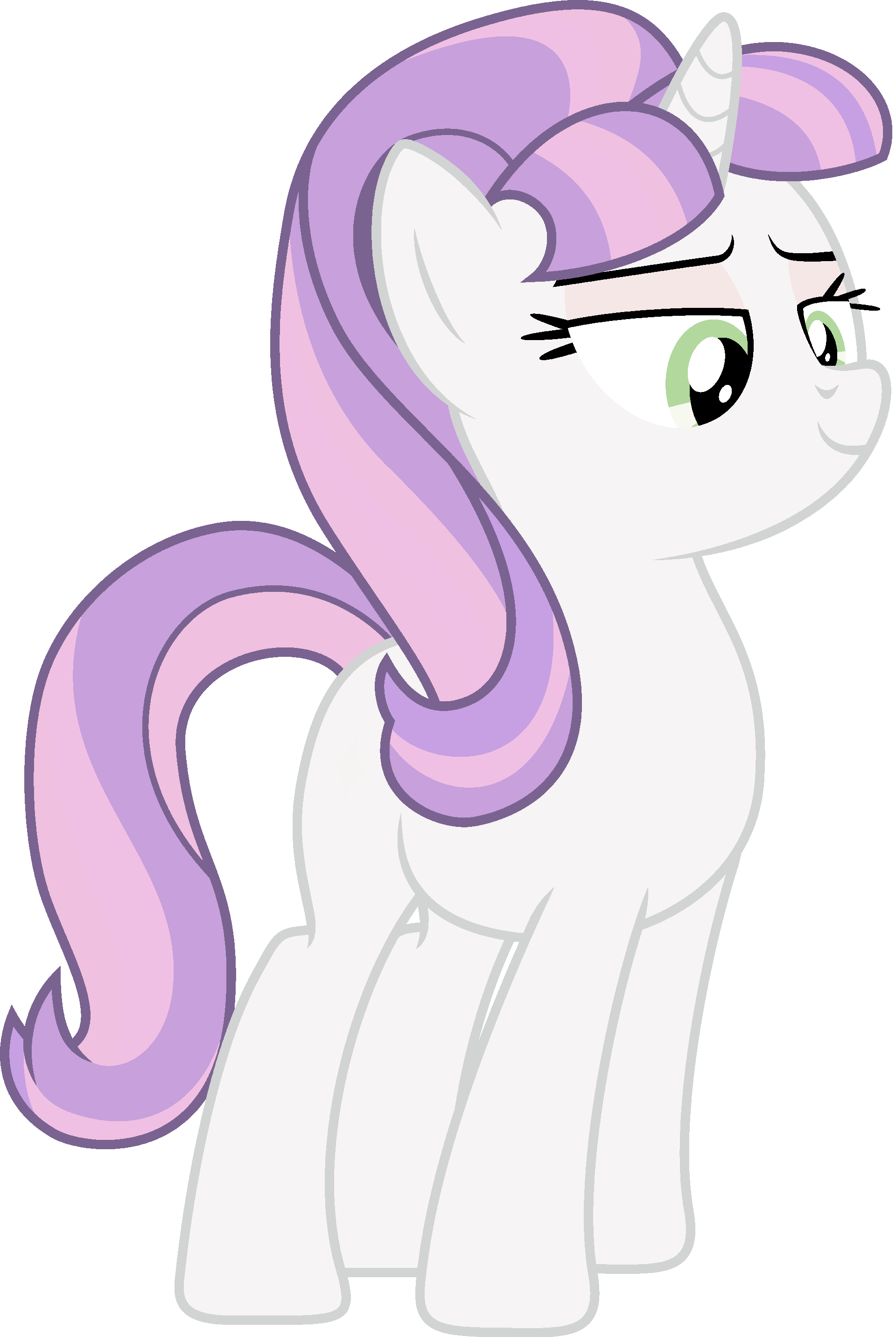 #3594265 - safe, starlight glimmer, pony, unicorn, g4, blank flank ...