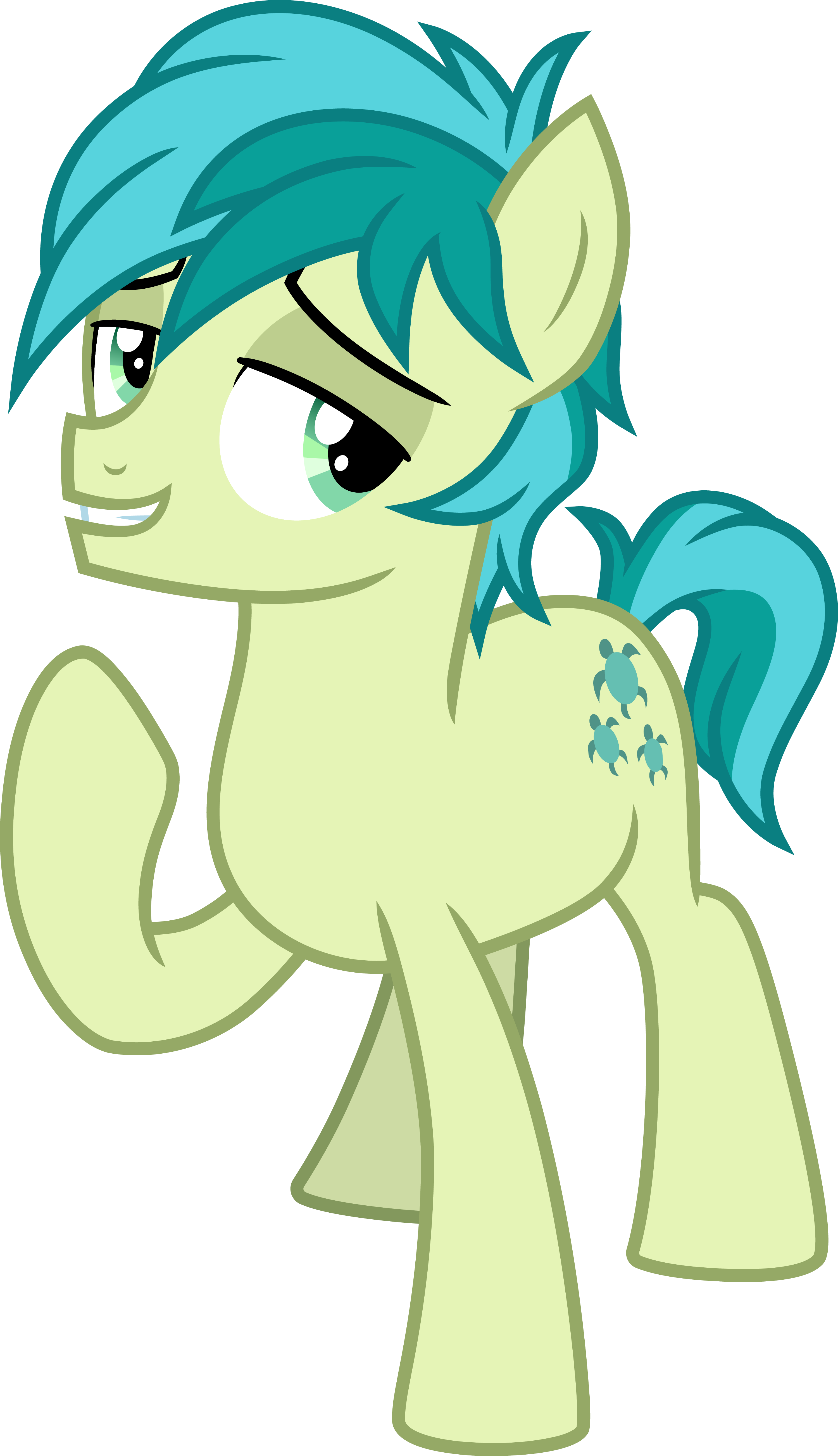 #3594311 - safe, alternate version, artist:cloudy glow, sandbar, earth pony, g4, male, simple ...