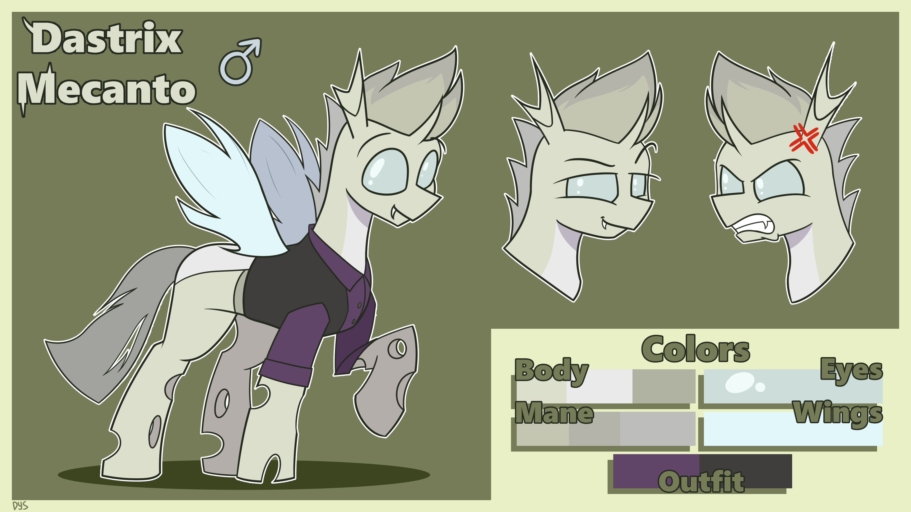 #3595043 - safe, artist:dysmal, artist:realdysmal, oc, oc only ...