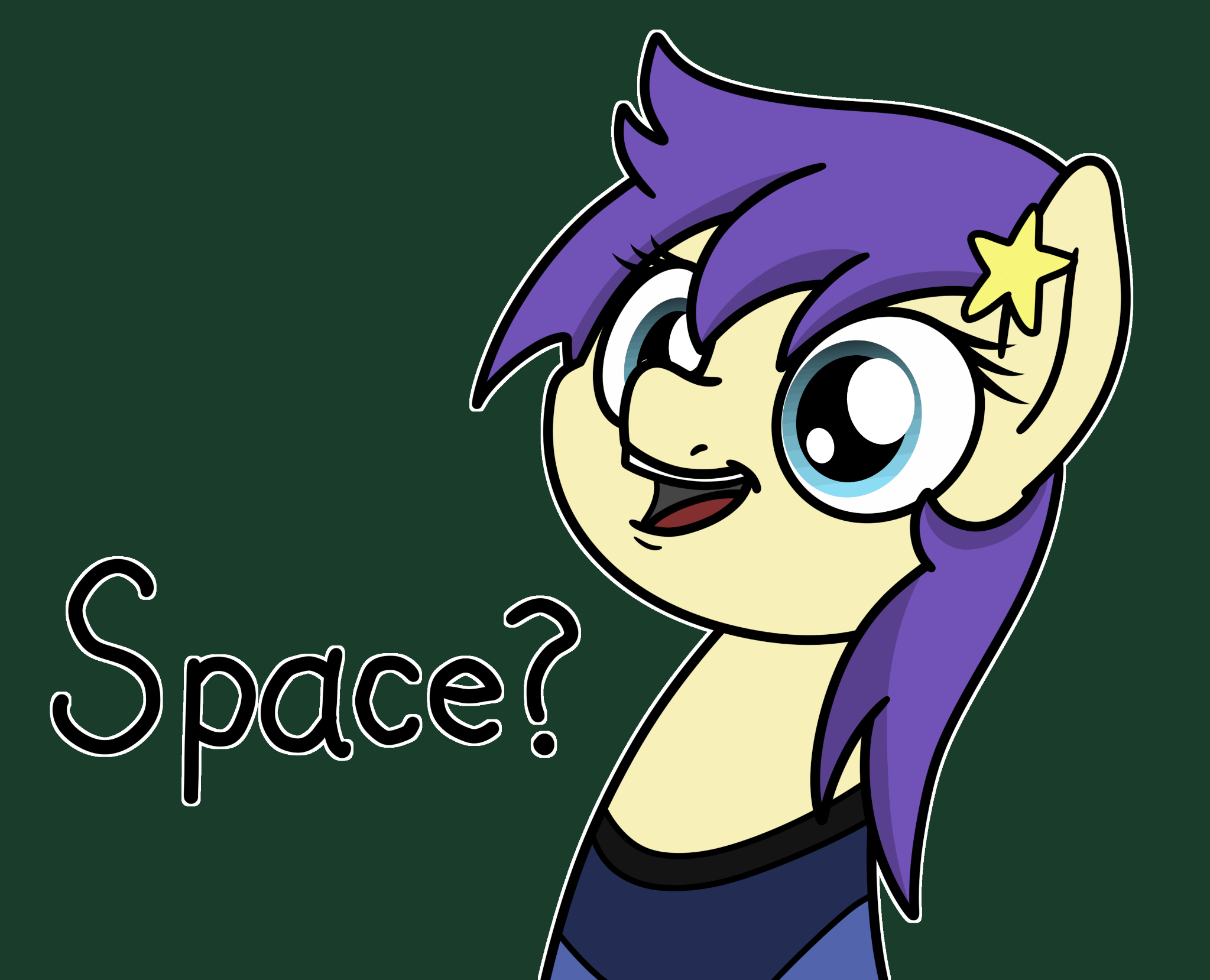 #3595079 - safe, artist:ewoudcponies, star dancer, earth pony, pony, g4 ...