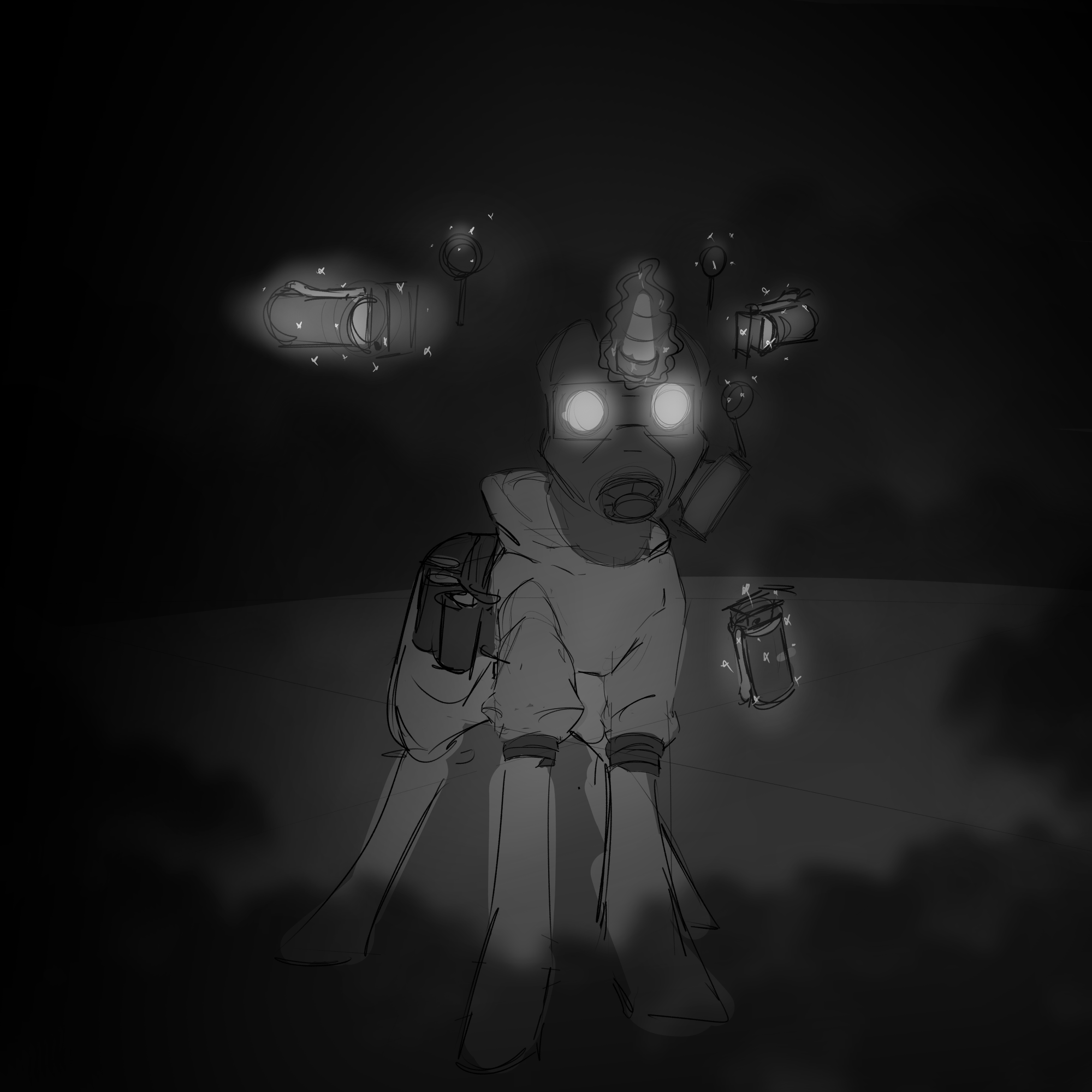 #3579820 - safe, artist:woons, derpibooru exclusive, oc, oc only, oc ...