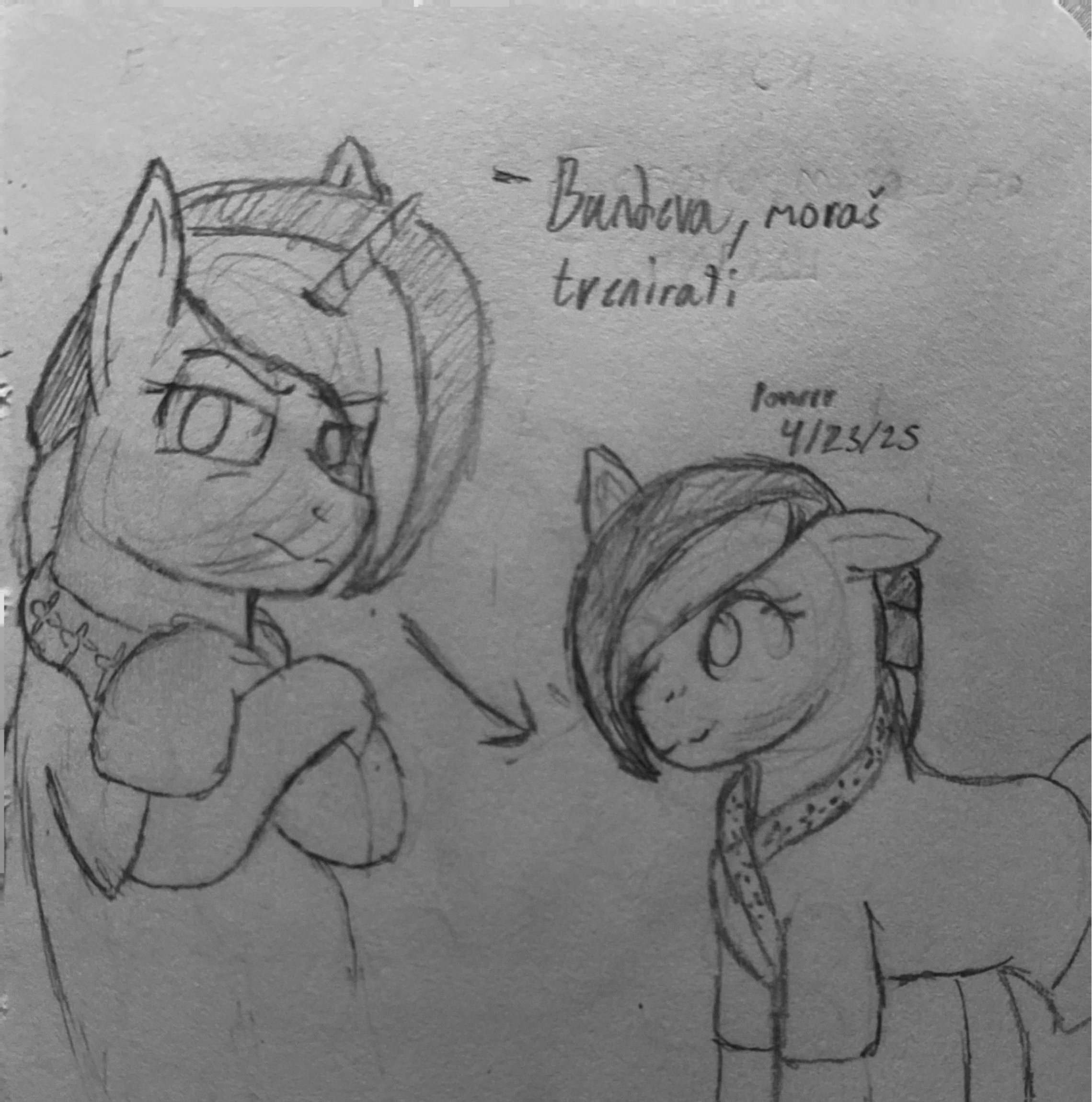 #3596429 - safe, artist:ponerr, oc, oc only, oc:pumpkin swirl, oc:river ...