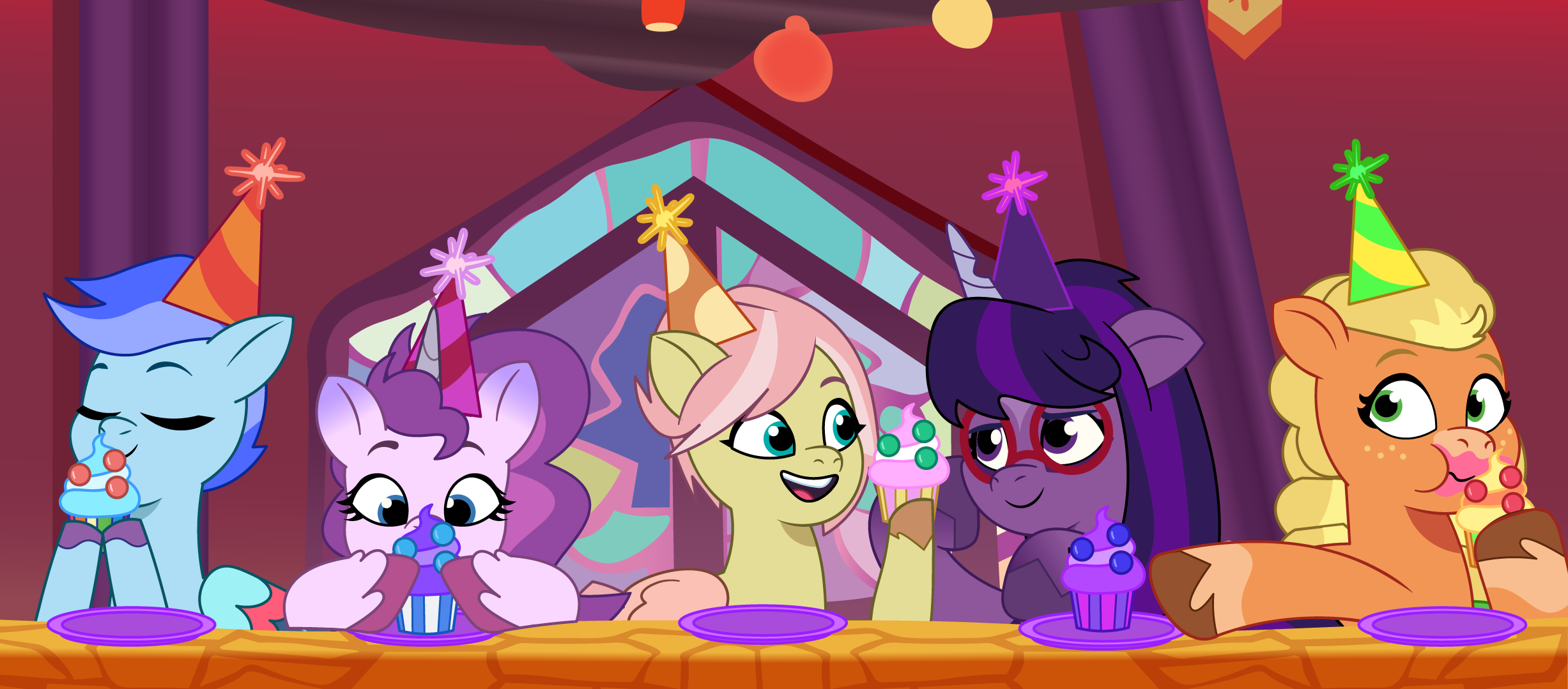 #3596591 - safe, artist:prixy05, oc, oc:flicker (g5), oc:flicker ...