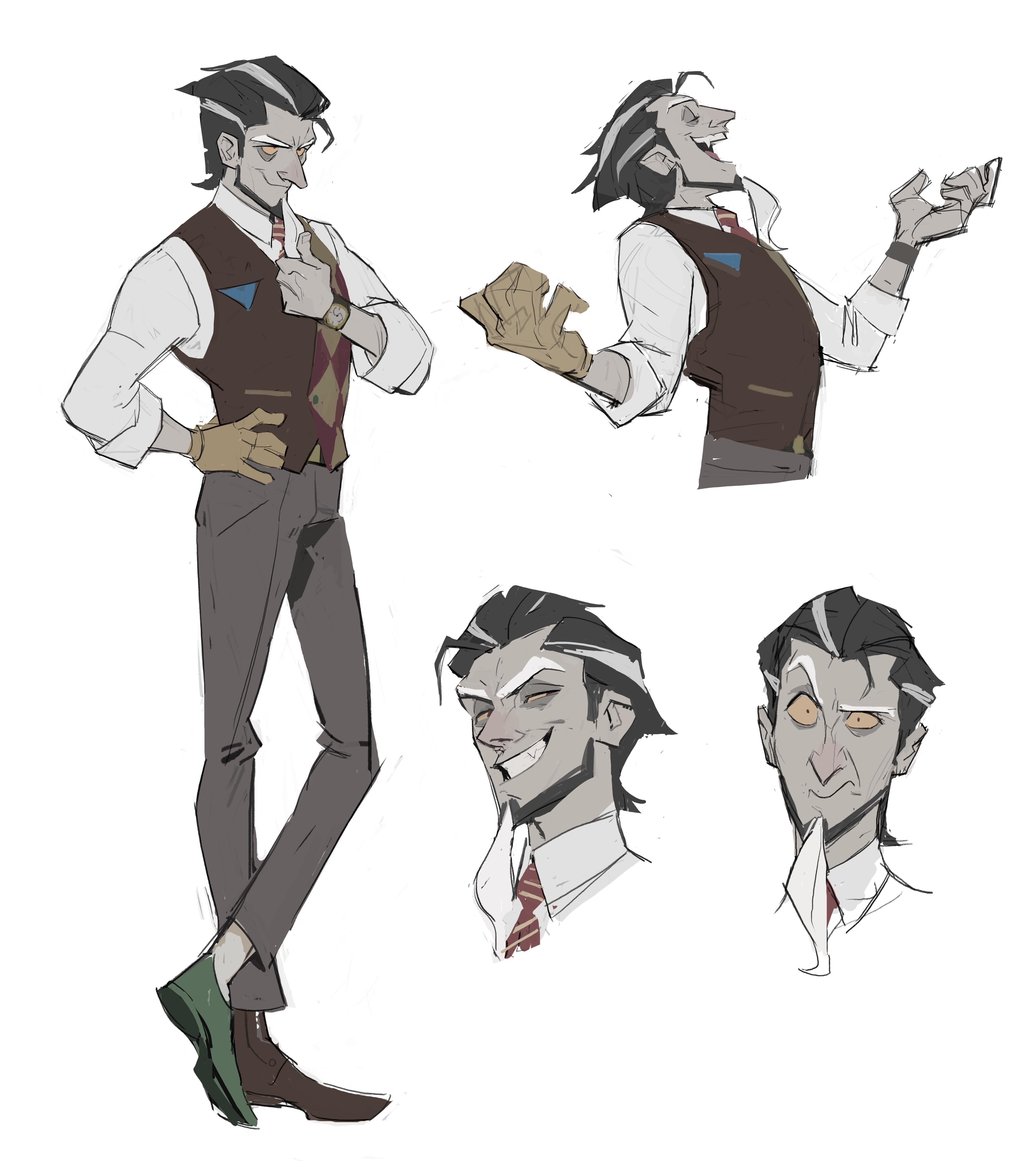 #3580269 - safe, artist:hyung7754, discord, human, equestria girls, g4 ...