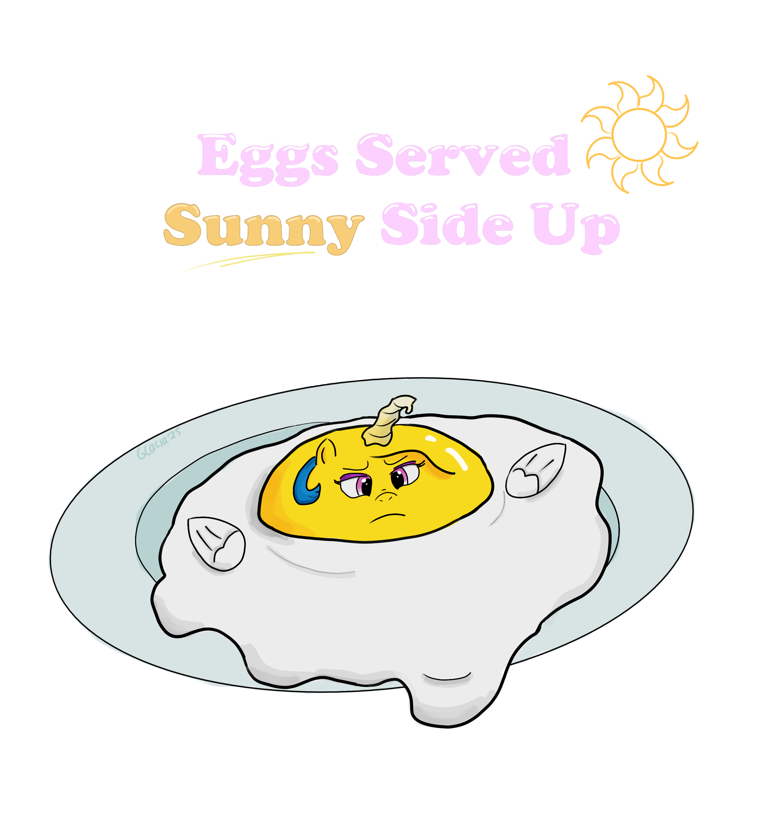 #3580360 - safe, artist:glacialfeather, princess celestia, alicorn ...