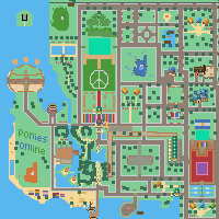 #3581035 - safe, pony town, map, minimap, no pony, poniesonline ...
