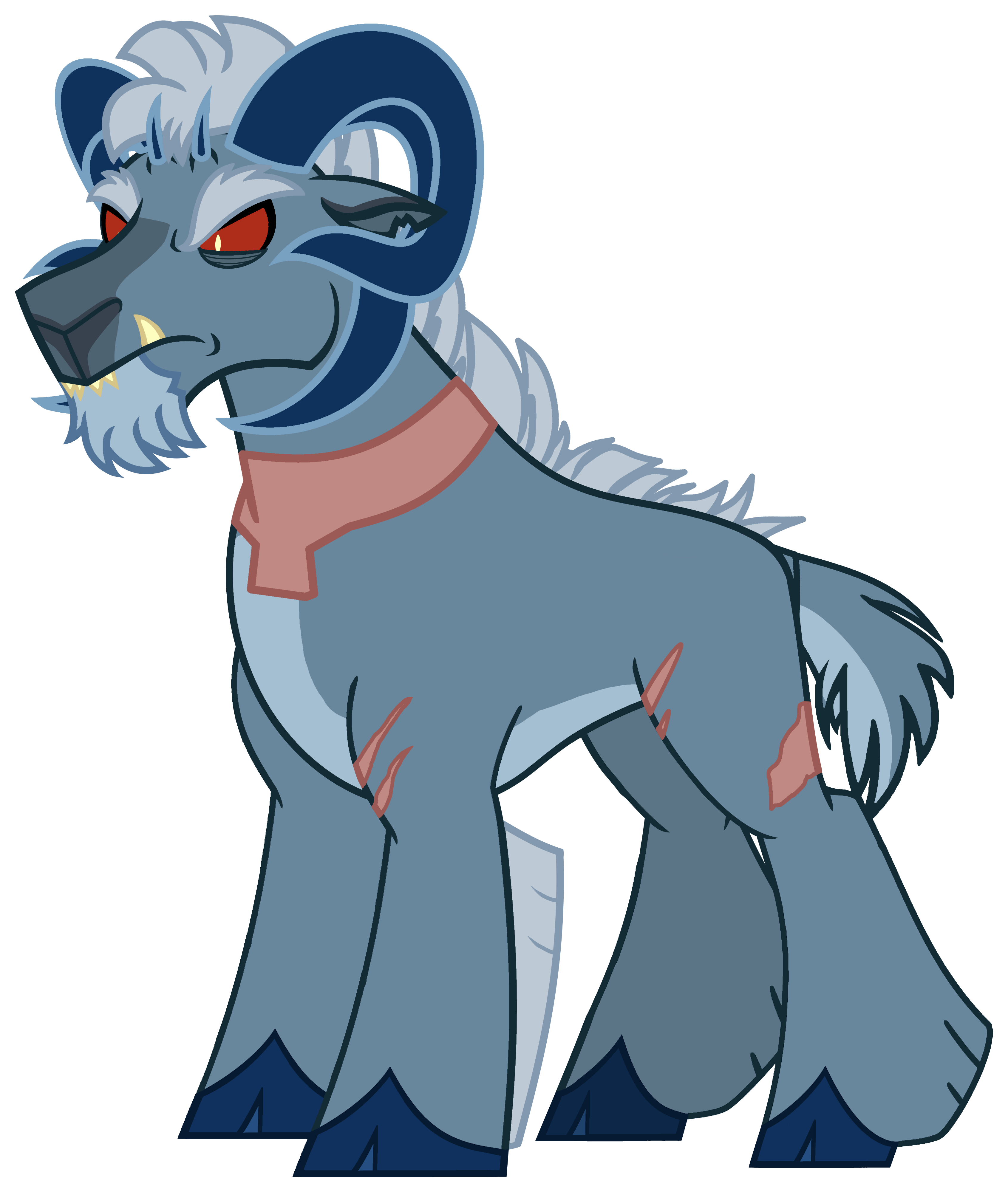 #3581334 - safe, alternate version, artist:gingygin, artist:mlgtrap ...