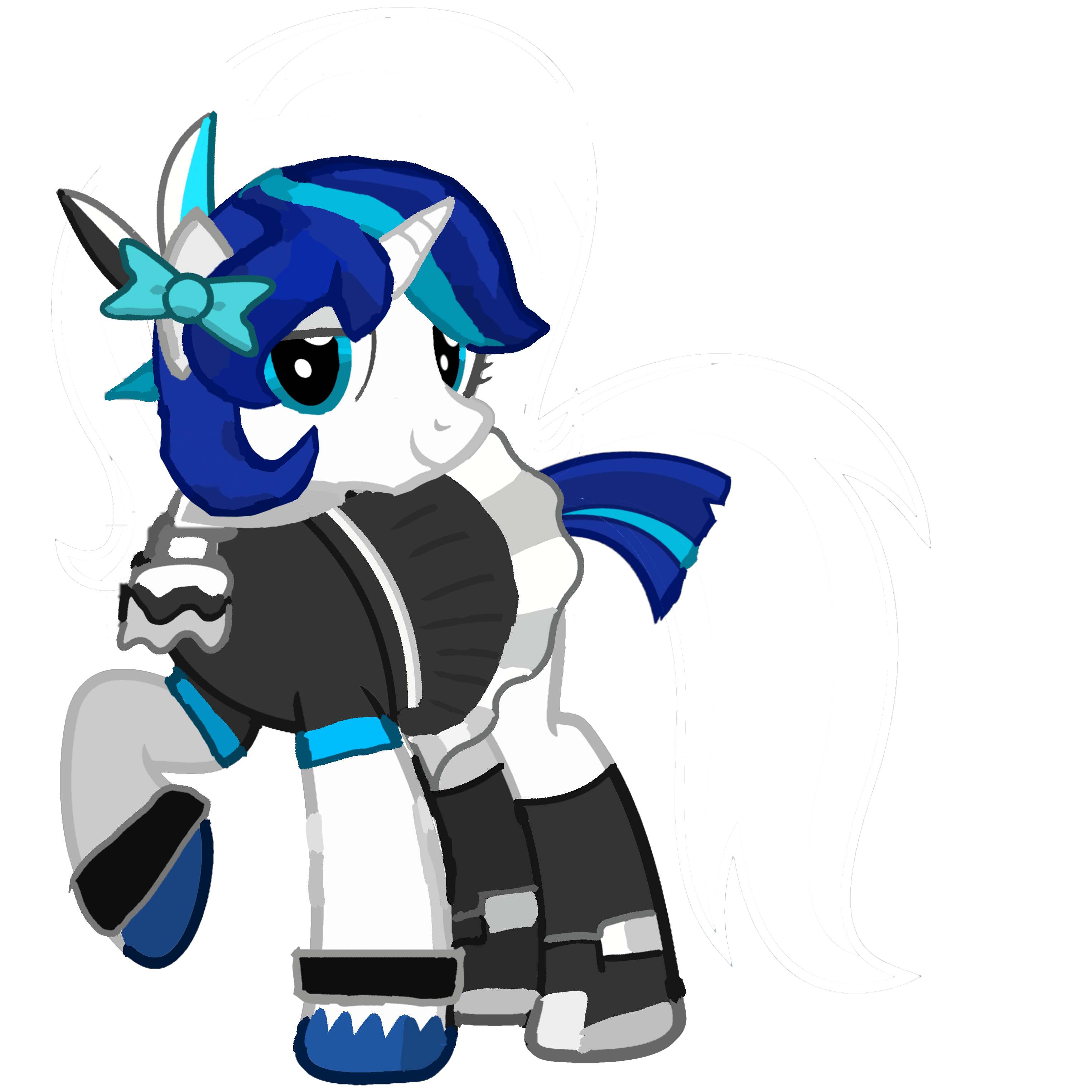 #3581704 - safe, artist:brain power, shining armor, pony, unicorn, g4 ...