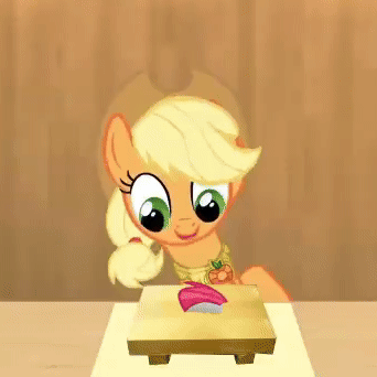 #3582476 - artist needed, safe, edit, applejack, earth pony, pony, g4 ...