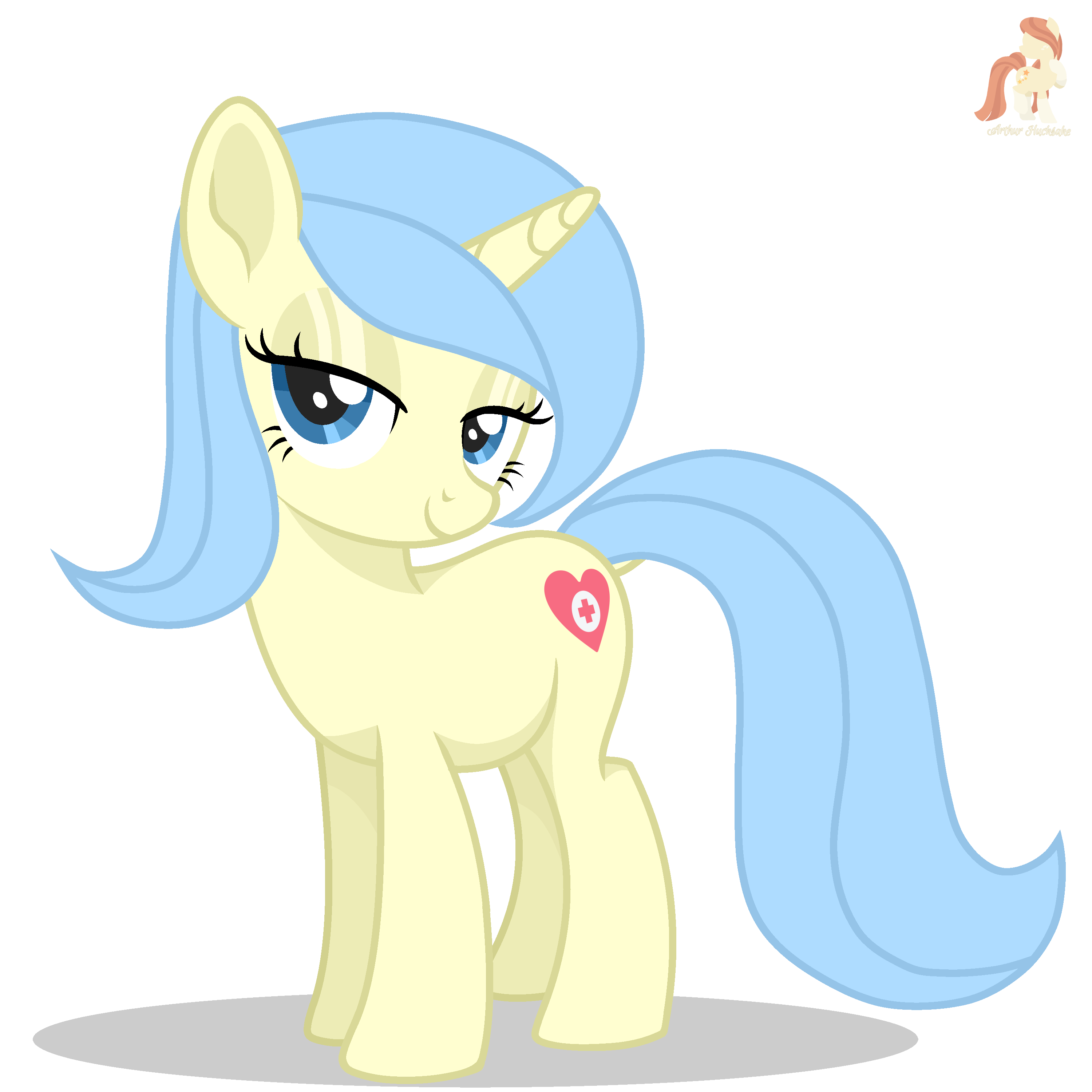 #3583127 - safe, artist:r4hucksake, oc, oc only, oc:rapid triage, pony, unicorn, female, horn ...