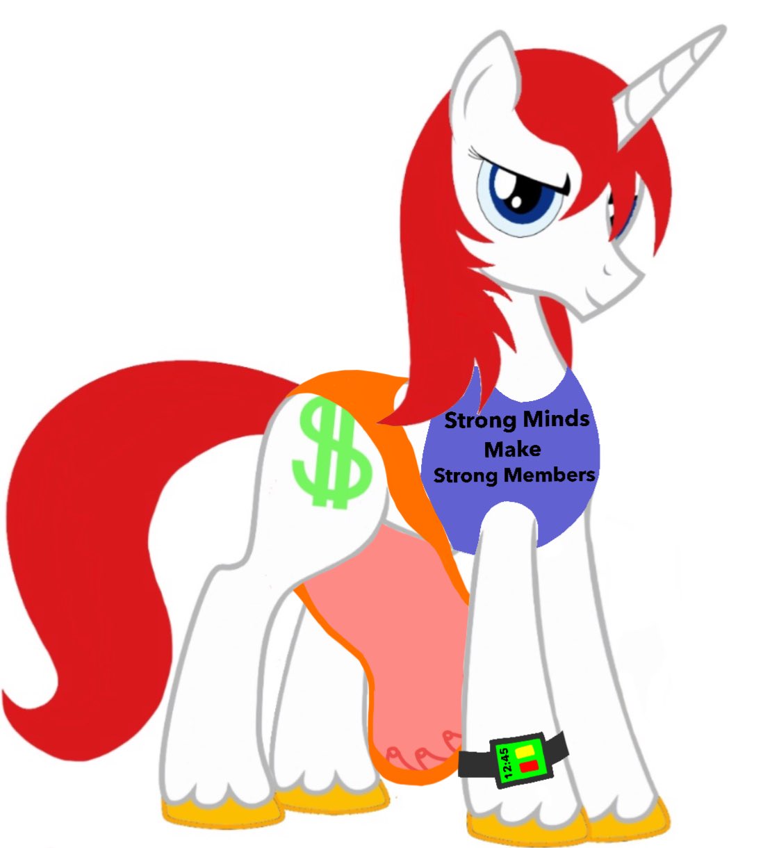#3583780 - explicit, artist:kingofmlp, oc, oc only, oc:lmoney, pony, unicorn, g4, 1000 hours in ...