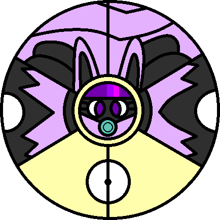 #3597080 - safe, artist:mega-poneo, twilight sparkle, lucario, g4, ball ...
