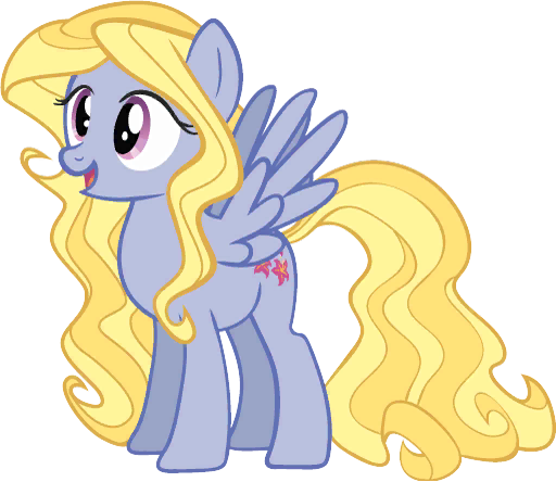 #3602638 - safe, lily blossom, pegasus, pony, g4, my little pony ...