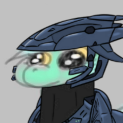 #3606508 - safe, artist:maranium, lyra heartstrings, pony, g4, halo ...