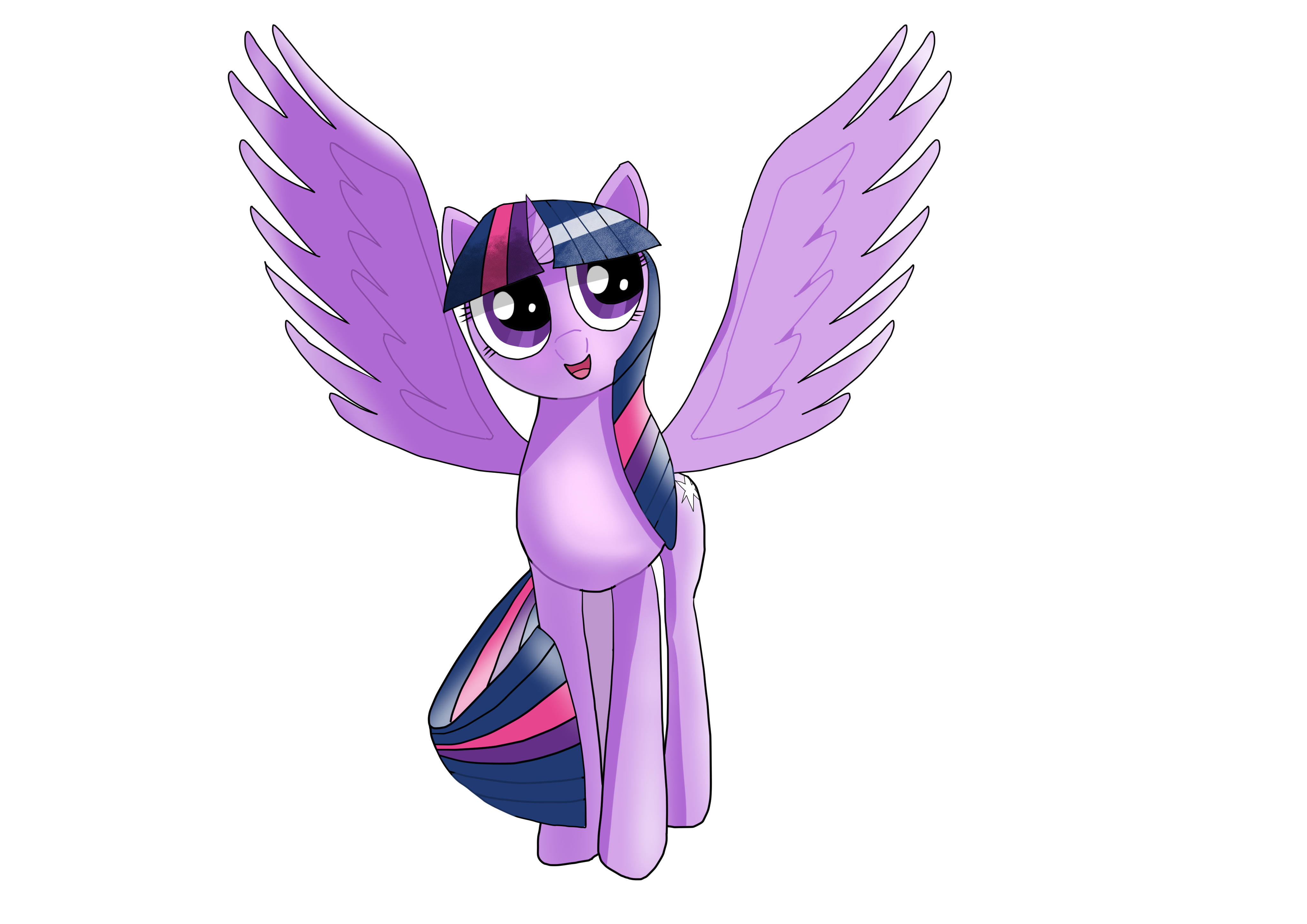 #3606785 - safe, twilight sparkle, pony, g4, needs more tags - Derpibooru