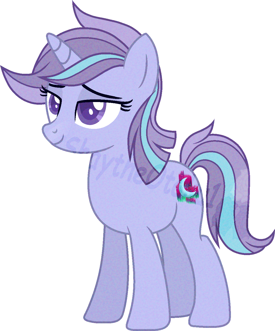 #3607021 - safe, artist:otakuchicky1, oc, oc:aurora borealis, pony ...