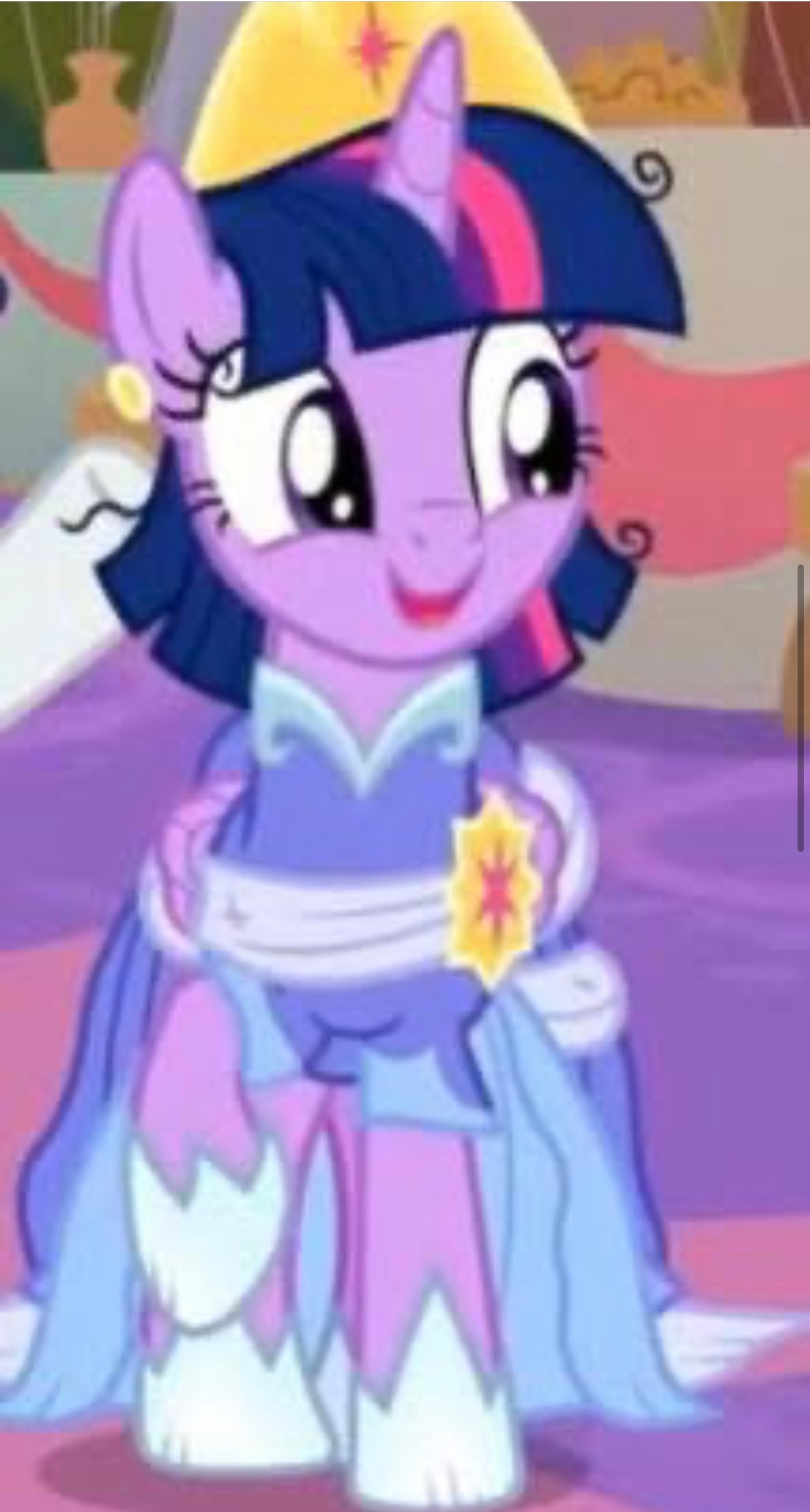 #3607088 - safe, screencap, twilight sparkle, alicorn, pony, g4, my ...