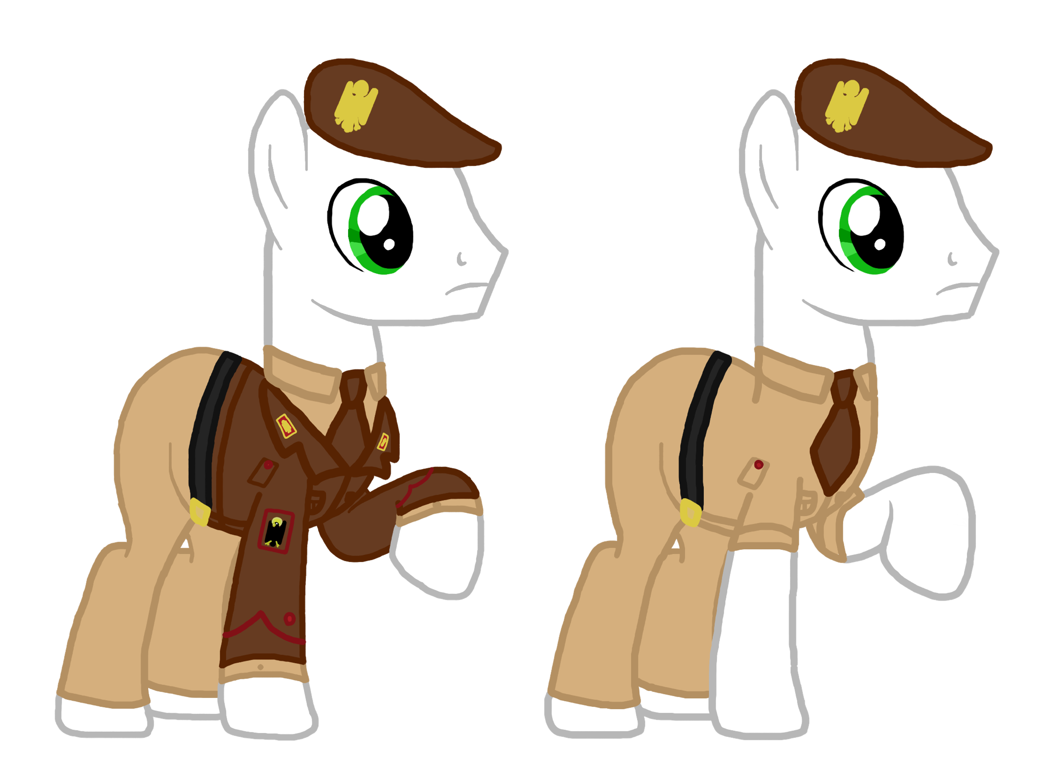 #3597982 - safe, artist:adonaire, earth pony, pony, g4, 1970s, 1978 ...