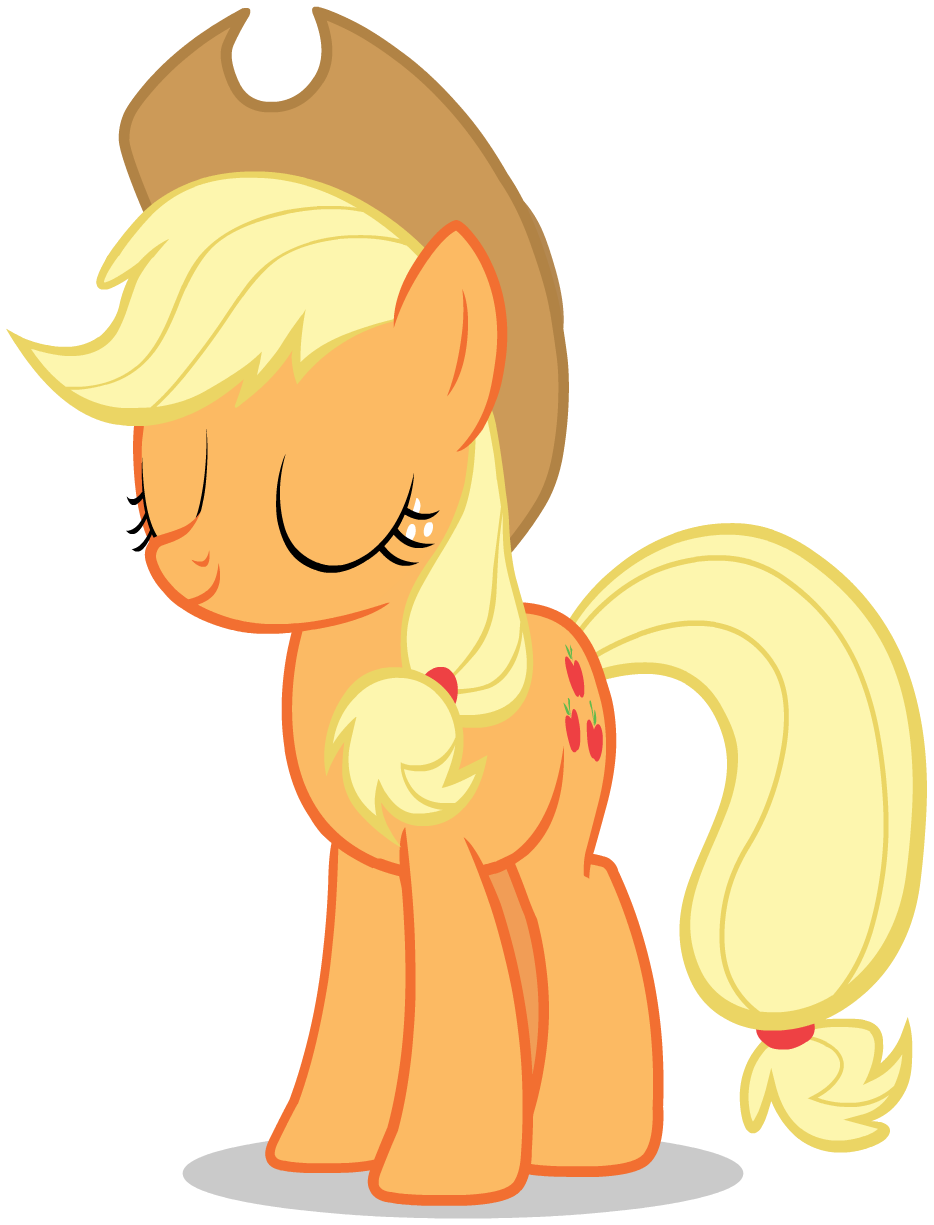 #3610770 - safe, artist:malekmasoud, applejack, earth pony, g4 ...