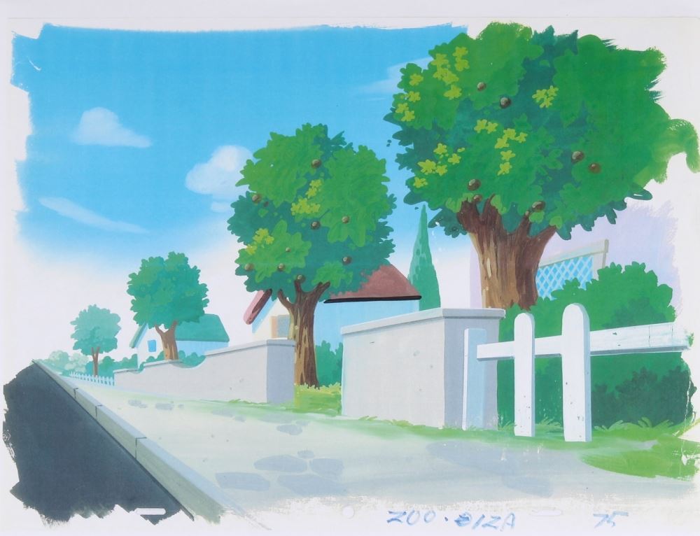 #3611122 - safe, g1, my little pony tales, official, the great lemonade ...