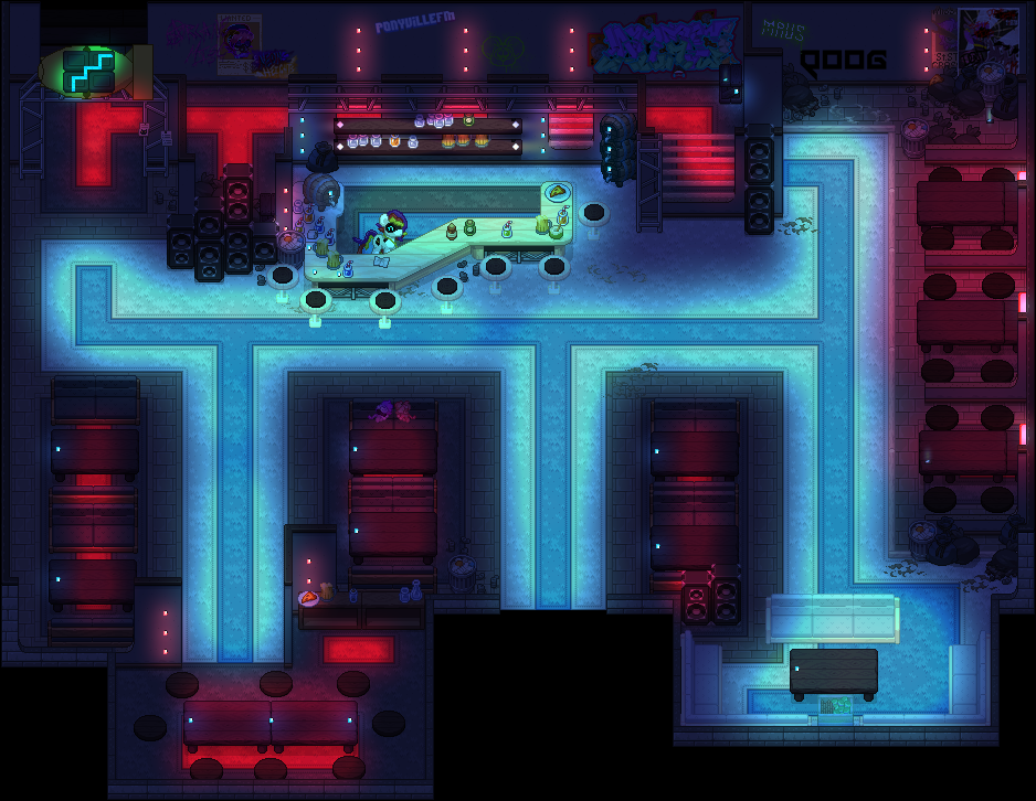 #3611384 - safe, pony, pony town, pony town events, something social ...