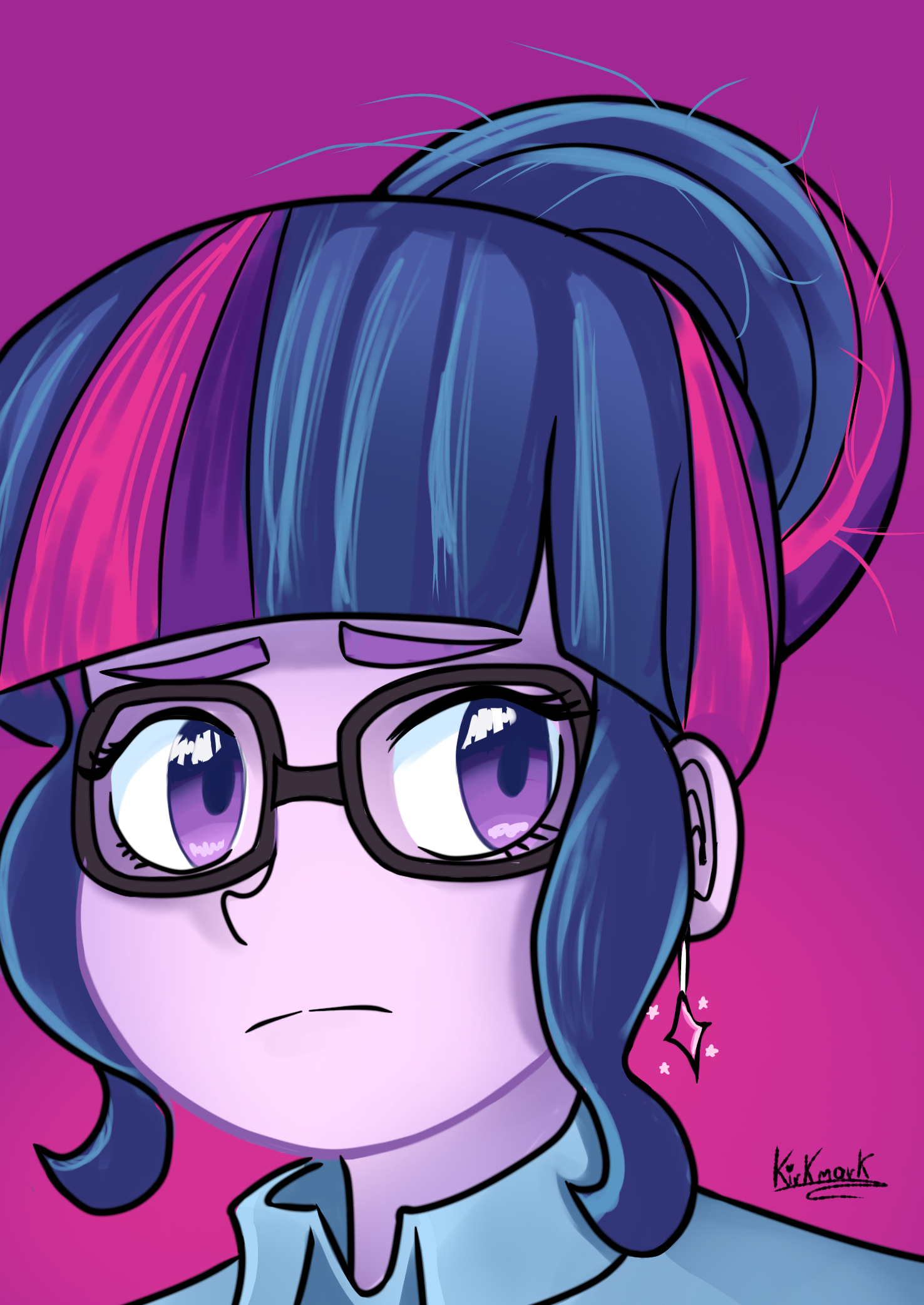 #3611512 - safe, sci-twi, twilight sparkle, alicorn, human, equestria ...