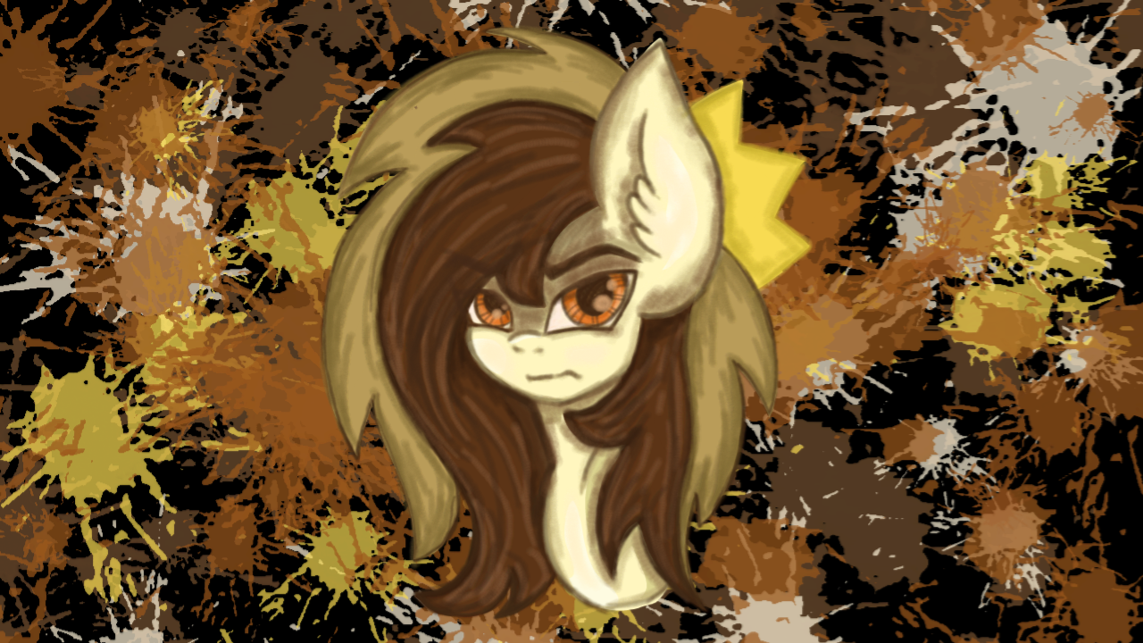 #3598555 - safe, artist:kucapon, oc, oc only, oc:prince whateverer ...