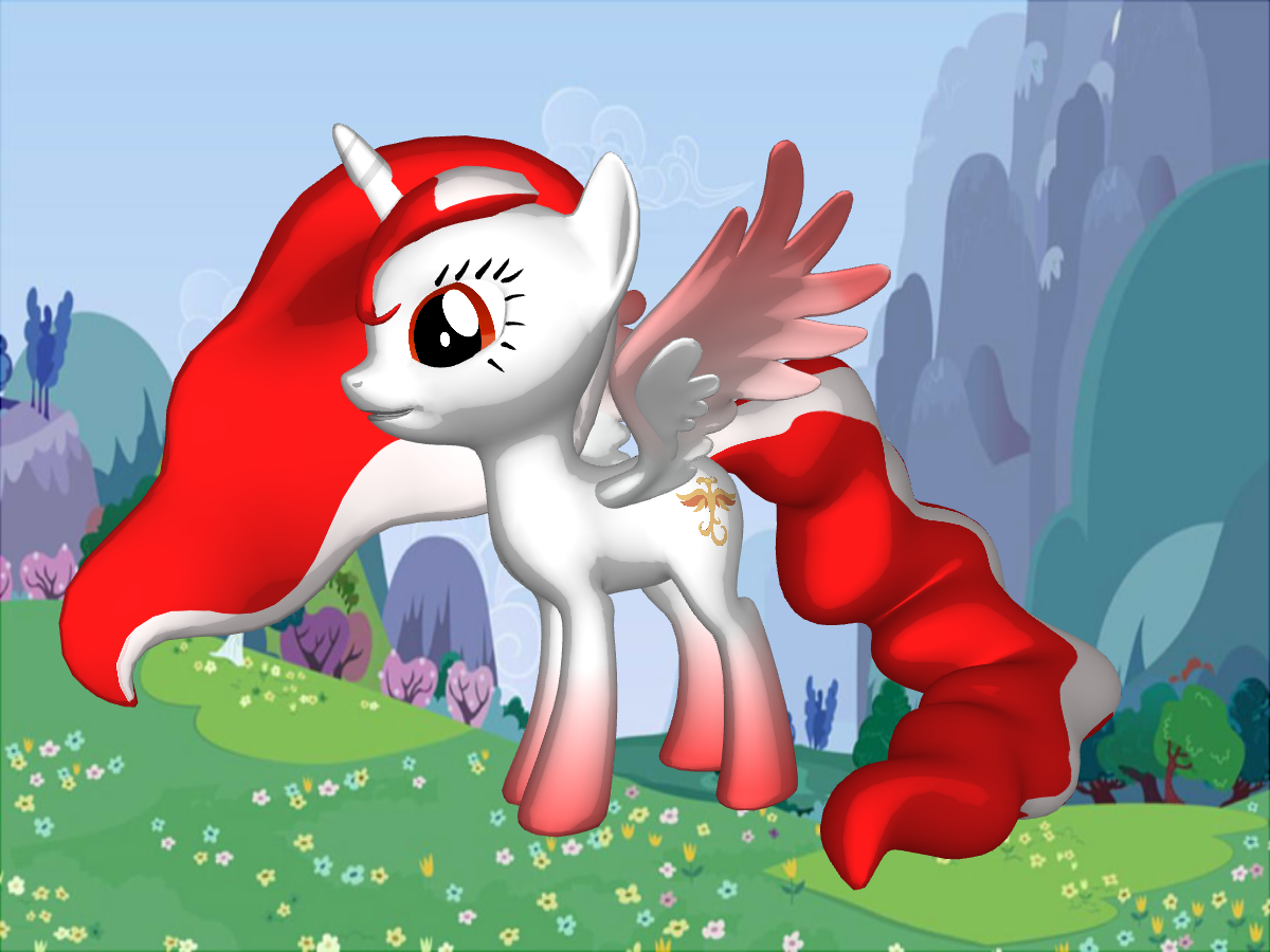 #3599148 - safe, oc, oc only, oc:indonisty, alicorn, pony, pony creator ...