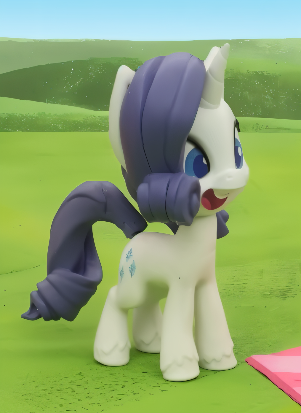 #3599546 - safe, screencap, rarity, g4, g4.5, my little pony: stop ...