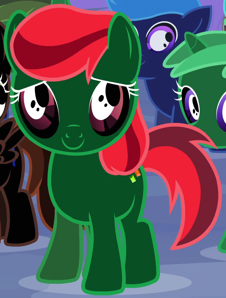 #3599812 - safe, edit, screencap, aquamarine, boysenberry, cotton ...