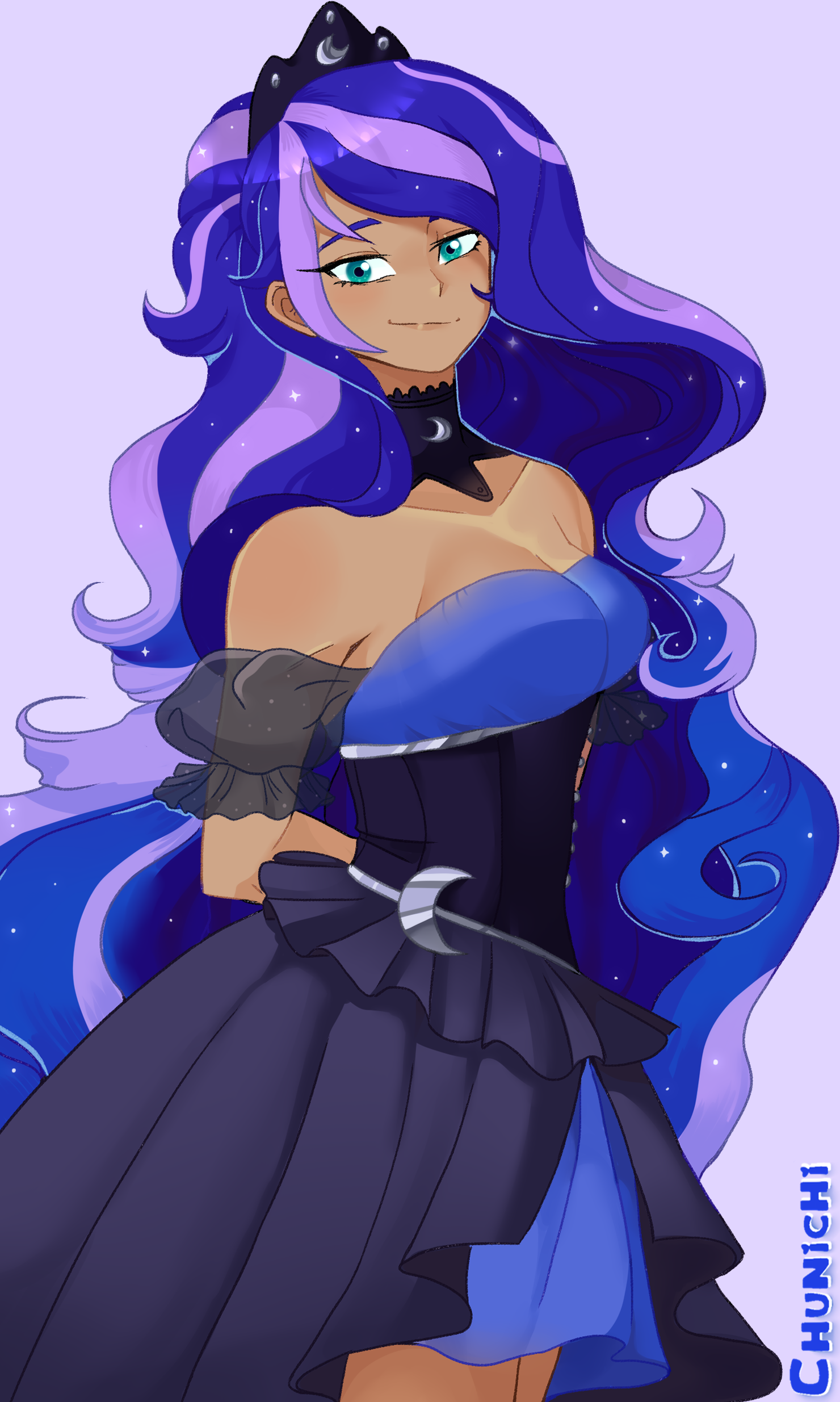 #3600183 - safe, alternate character, alternate version, artist:chunichi, kotobukiya, princess ...