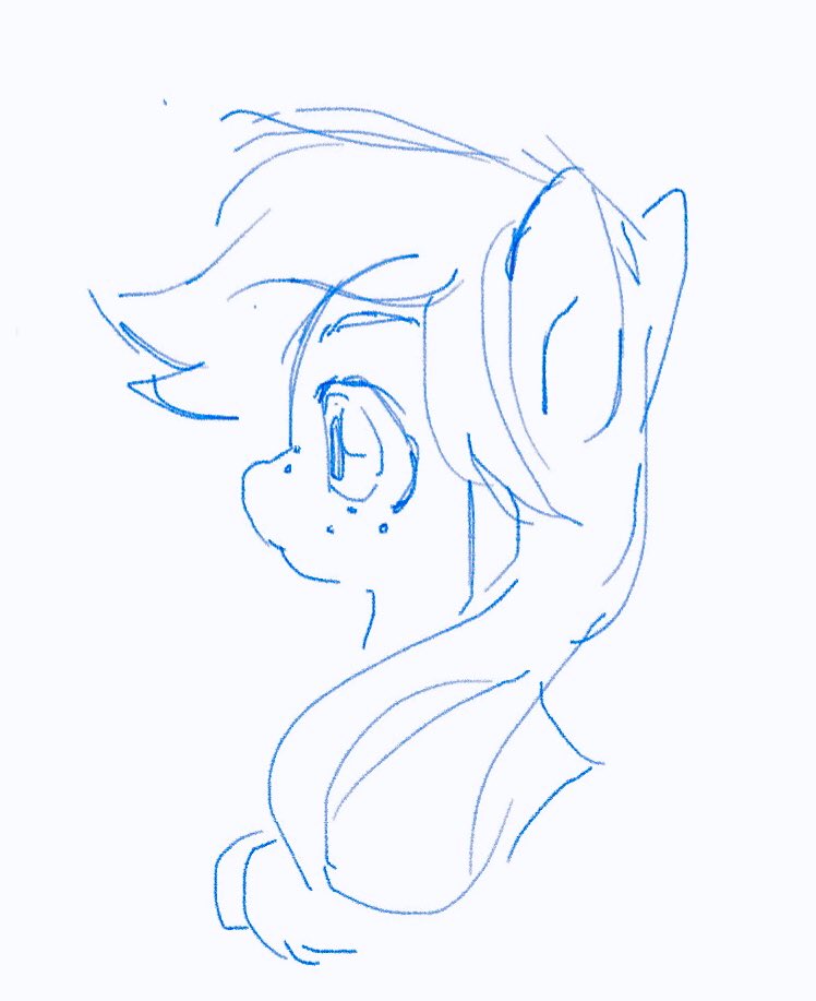 #3600762 - safe, artist:buff_fluttershy, applejack, earth pony, pony ...