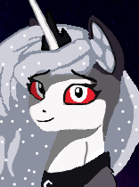 #3601391 - safe, artist:fearlescriss, princess luna, alicorn, pony ...