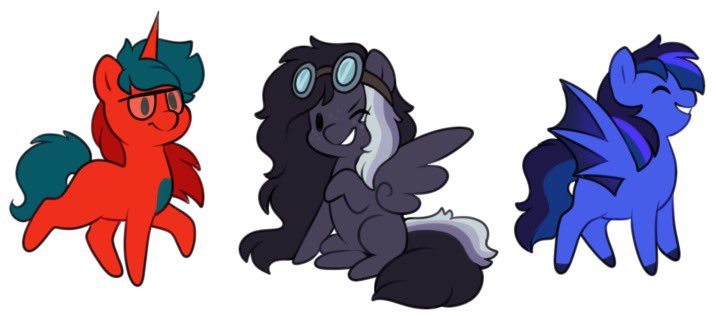 #3602333 - safe, artist:sekuponi, oc, oc only, oc:autumn tempest, oc ...