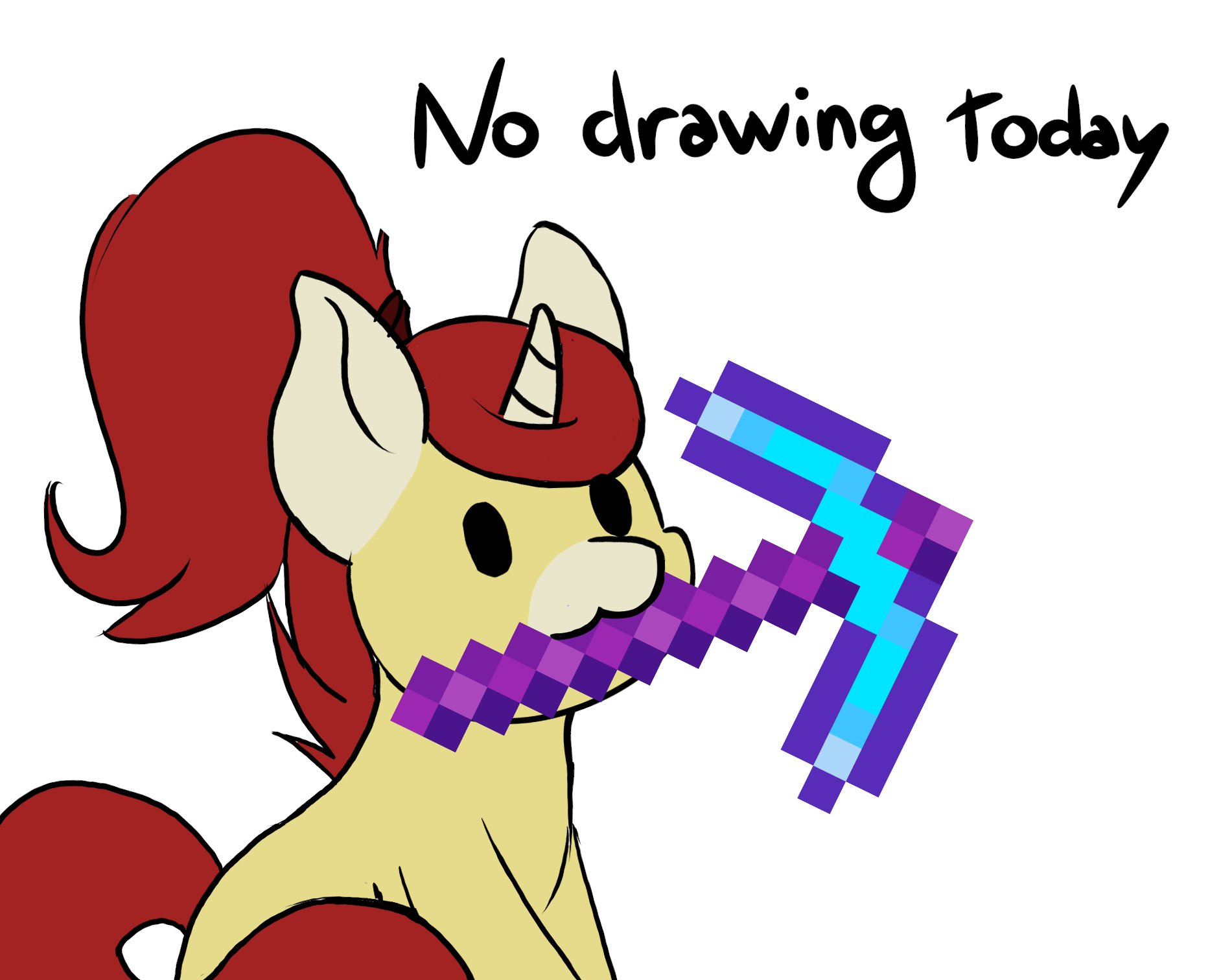 #3602587 - safe, artist:noxi1_48, oc, oc only, oc:treble pen, pony ...