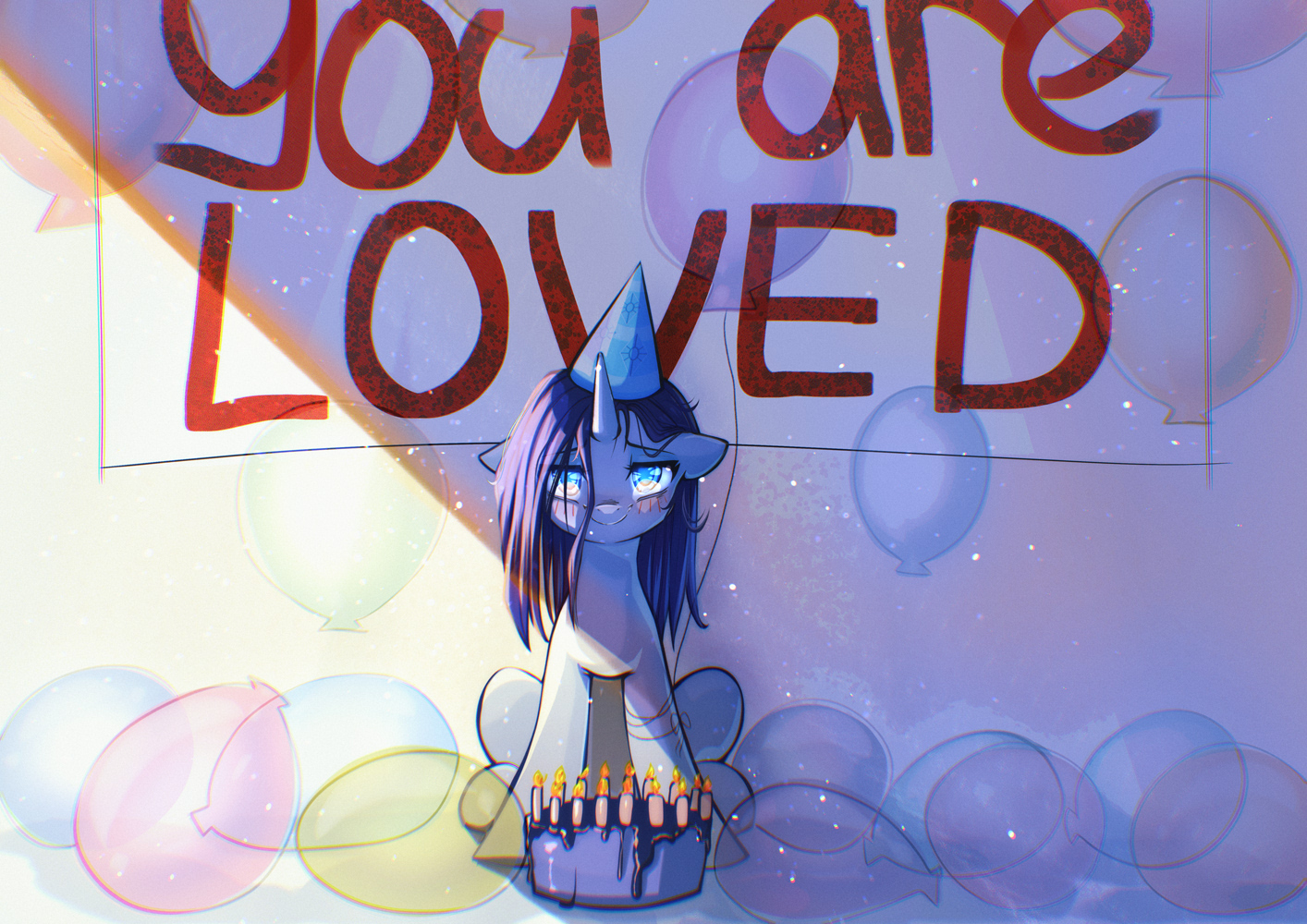 #3622028 - safe, artist:chaosangeldesu, rarity, pony, unicorn, g4 ...