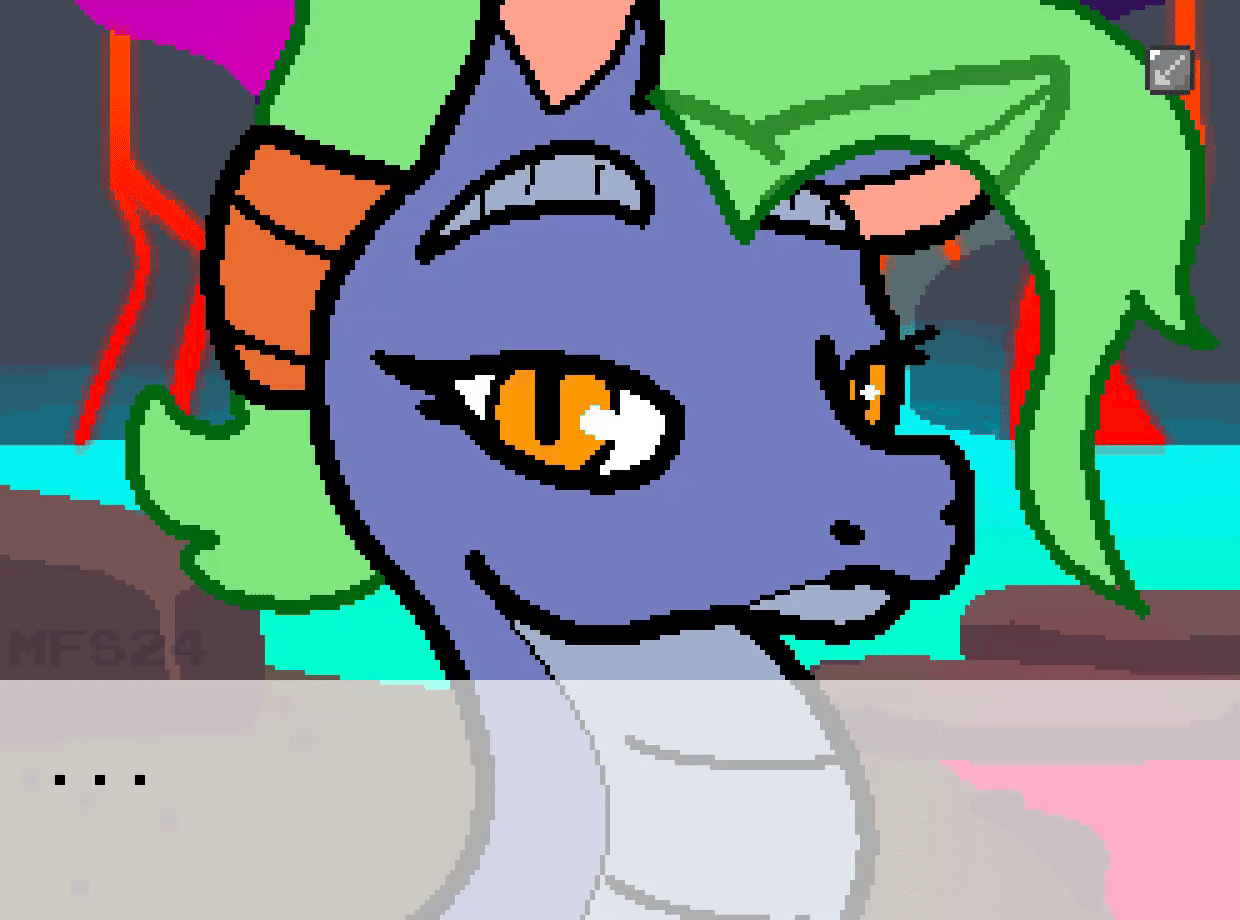 #3623005 - safe, artist:matchesdraco, baihe (tfh), dragon, hybrid ...