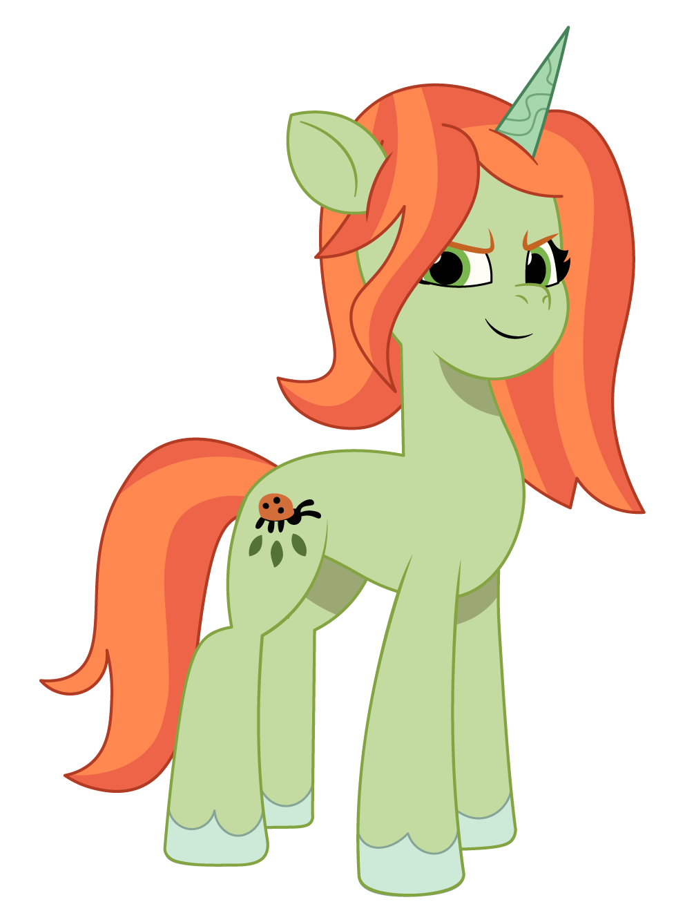 #3625113 - safe, artist:prixy05, crackle cosette, queen chrysalis, pony ...