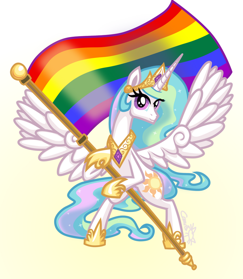#3626353 - safe, artist:cazra, princess celestia, alicorn, g4, 2022 ...