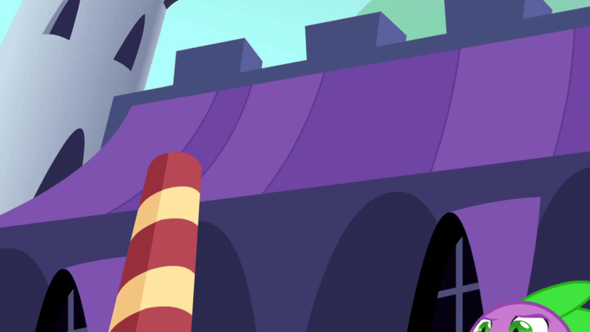 #3627120 - safe, screencap, spike, dragon, g4, my little pony ...