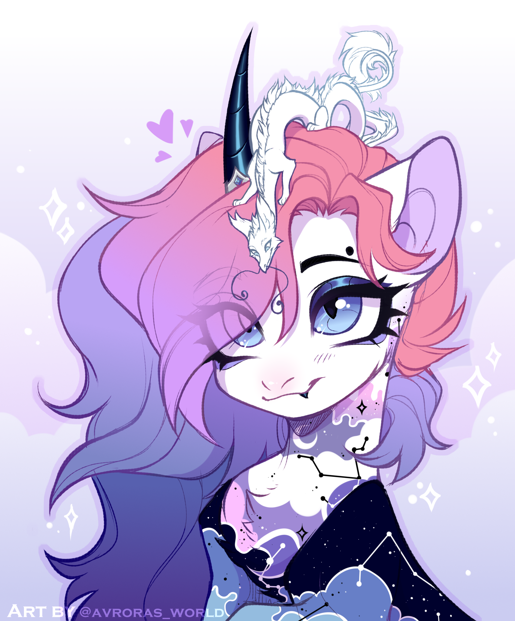 #3627735 - safe, artist:avroras_world, oc, oc only, dragon, eastern ...