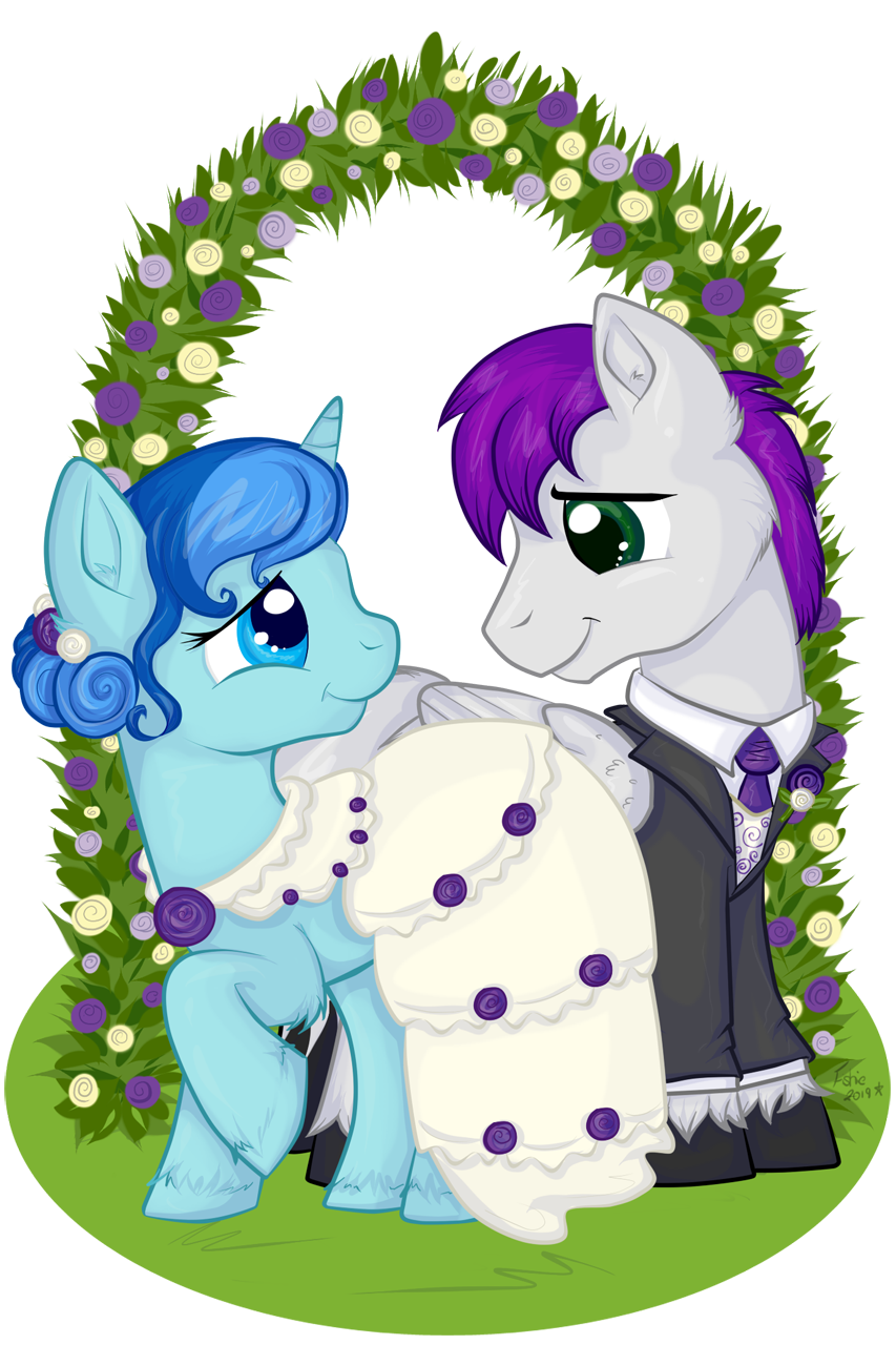 #3630019 - safe, artist:fishiewishes, oc, oc only, oc:fishie wishes, oc ...