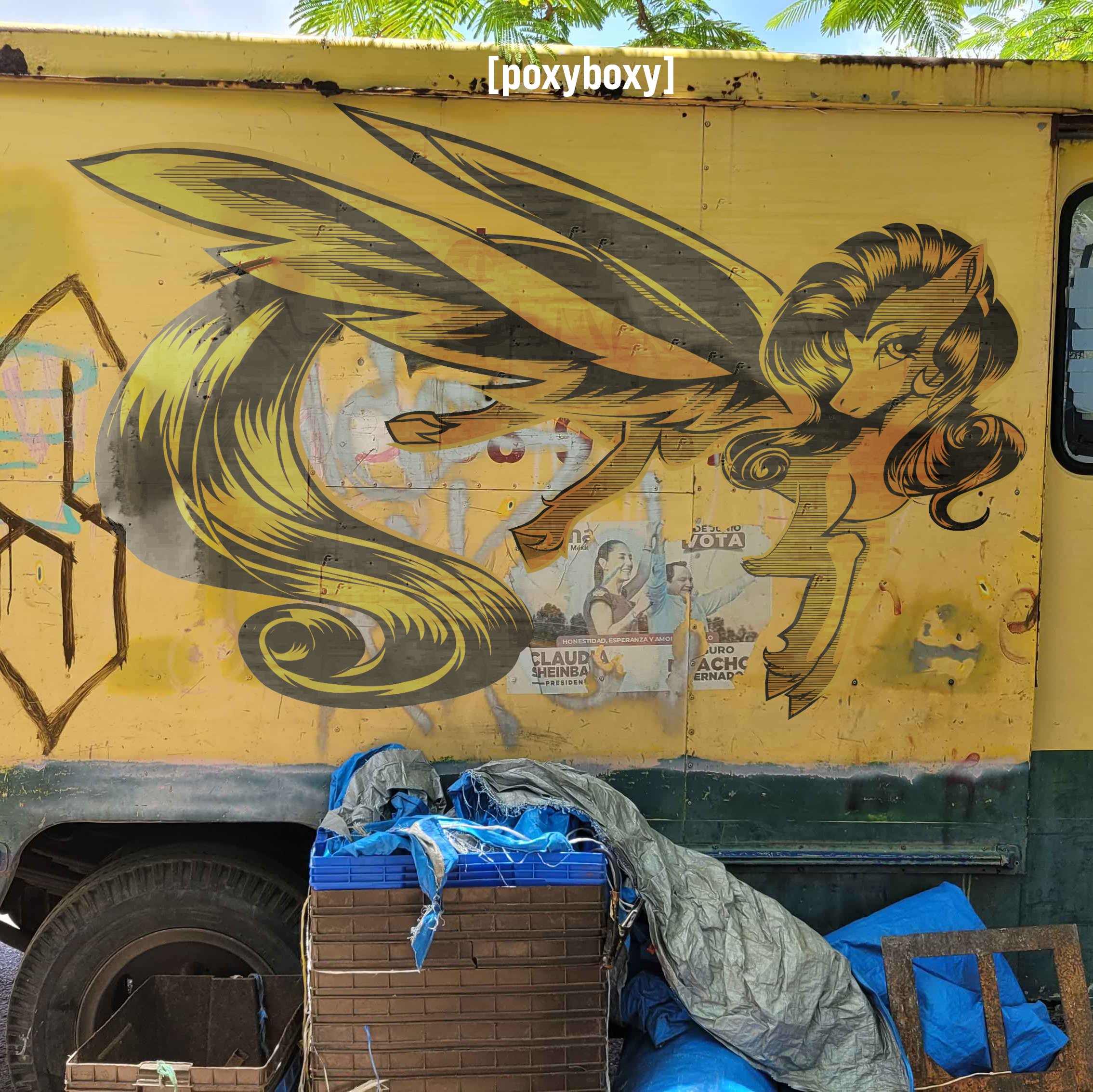 #3619293 - safe, artist:poxy_boxy, fluttershy, pegasus, pony, g4 ...