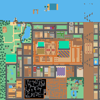 #3639638 - safe, pony, pony town, hop's featherfest, map, minimap, pony ...