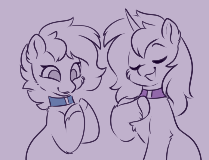 #3640446 - safe, artist:sekuponi, artist:semkuad, oc, oc only, oc:sweet vibes, earth pony, pony ...