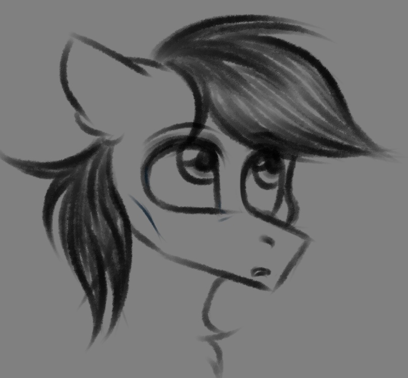 #3640484 - safe, artist:darklight1315, earth pony, pony, fallout ...