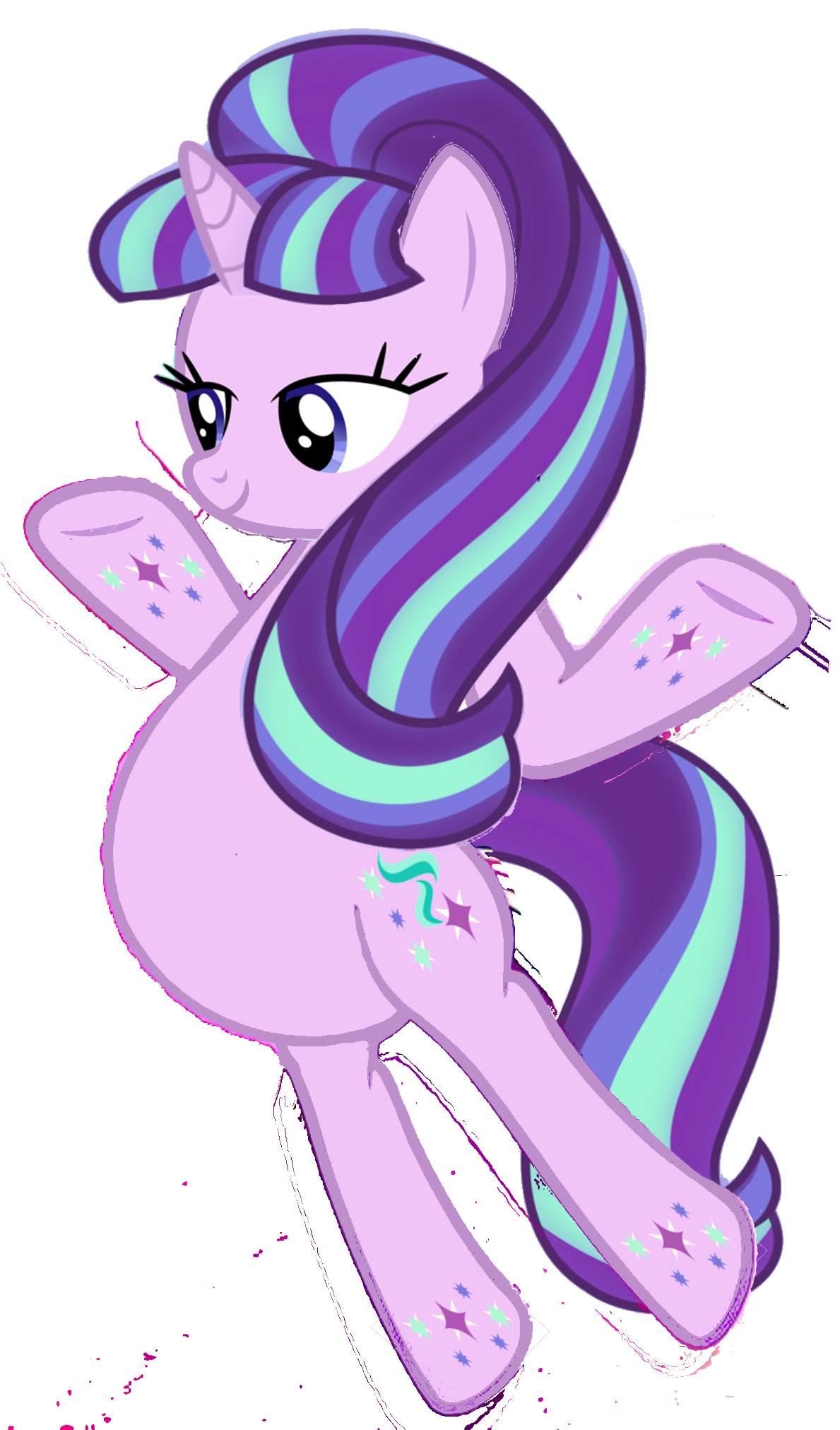 #3644689 - safe, artist:matthewoc, artist:tigerbeetle, edit, vector ...